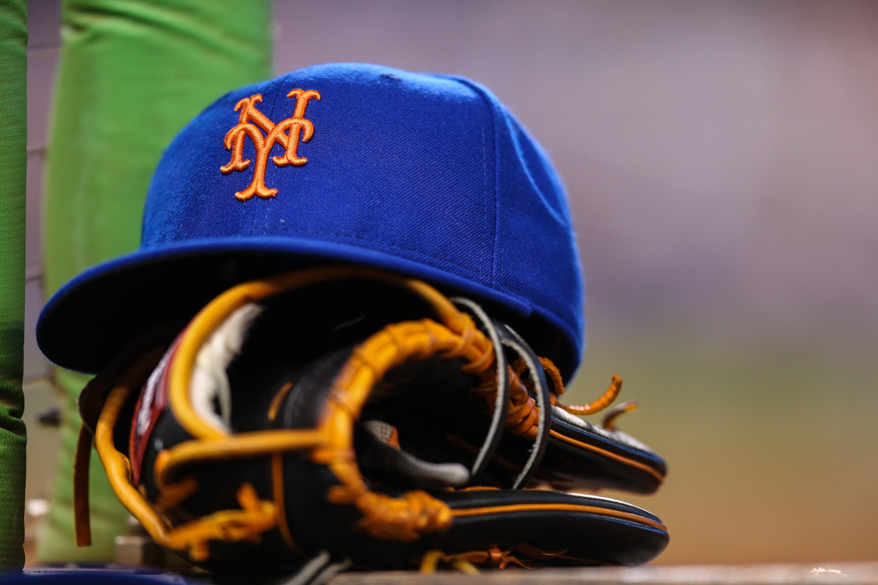 Report: Acting GM Zack Scott Won't Be Retained by Mets After Dwi Arrest ...