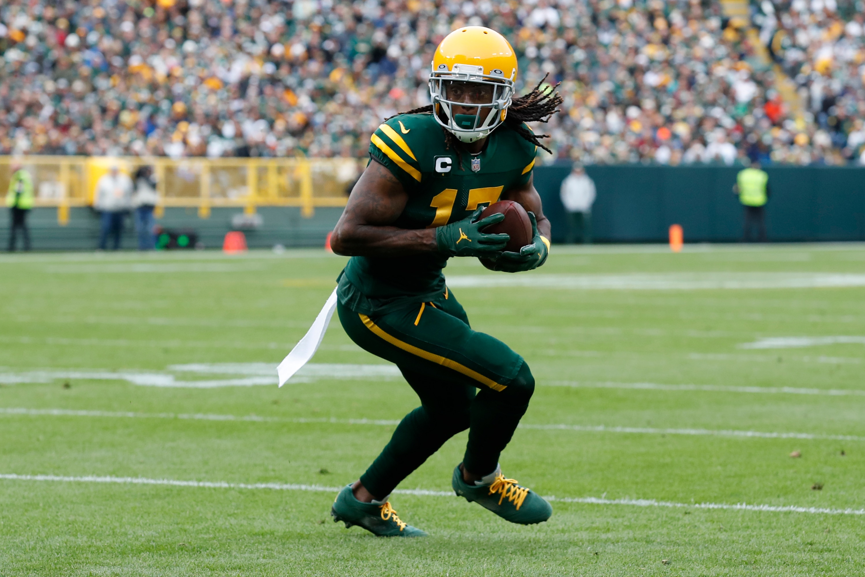 Davante Adams Activated Off COVID-19 List by Packers with Aaron Rodgers ... Davante Adams Activated Off COVID-19 List by Packers with Aaron Rodgers ...
