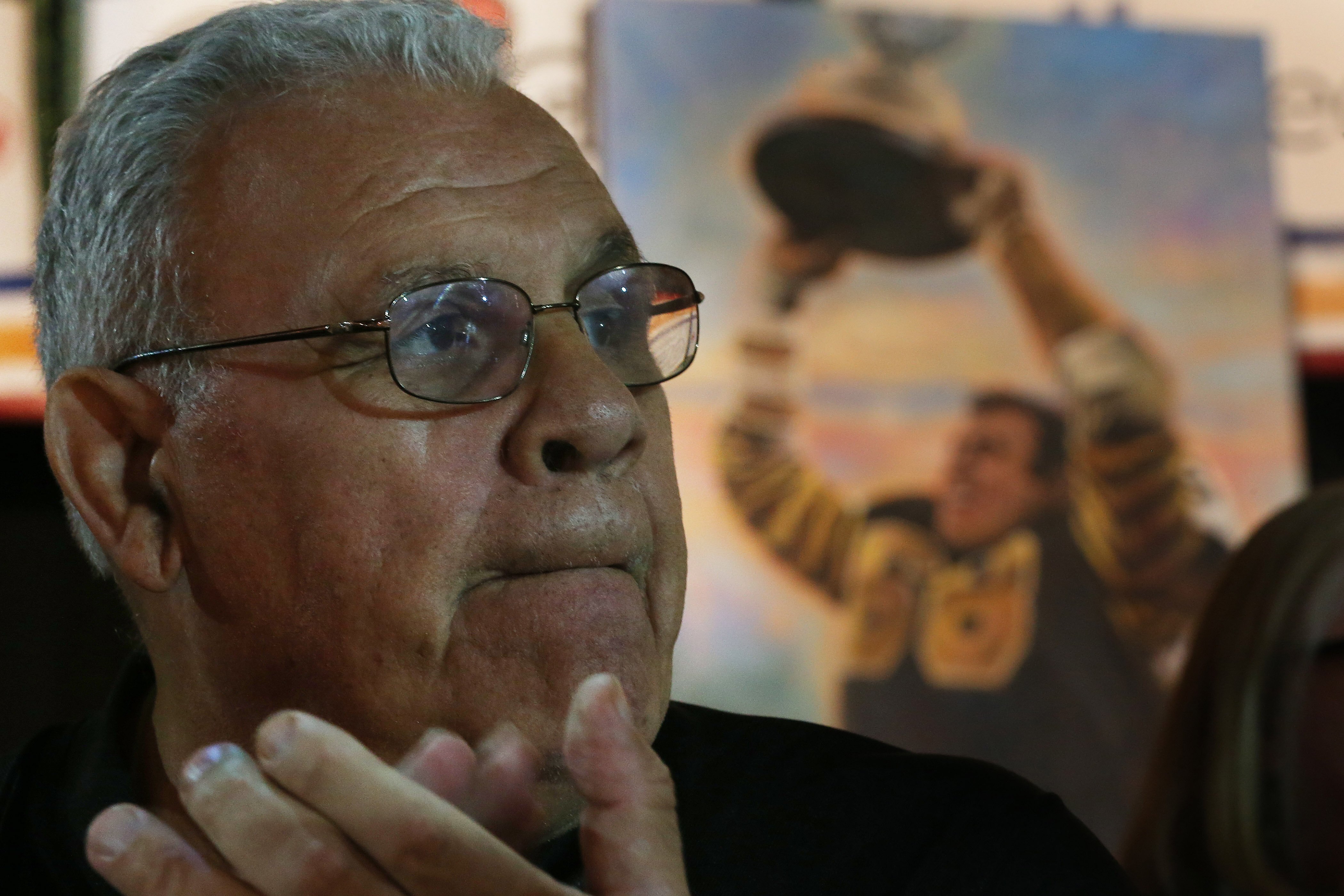 Angelo Mosca Sr., Former CFL All-Star and WWE Performer, Dies at Age 84 ...