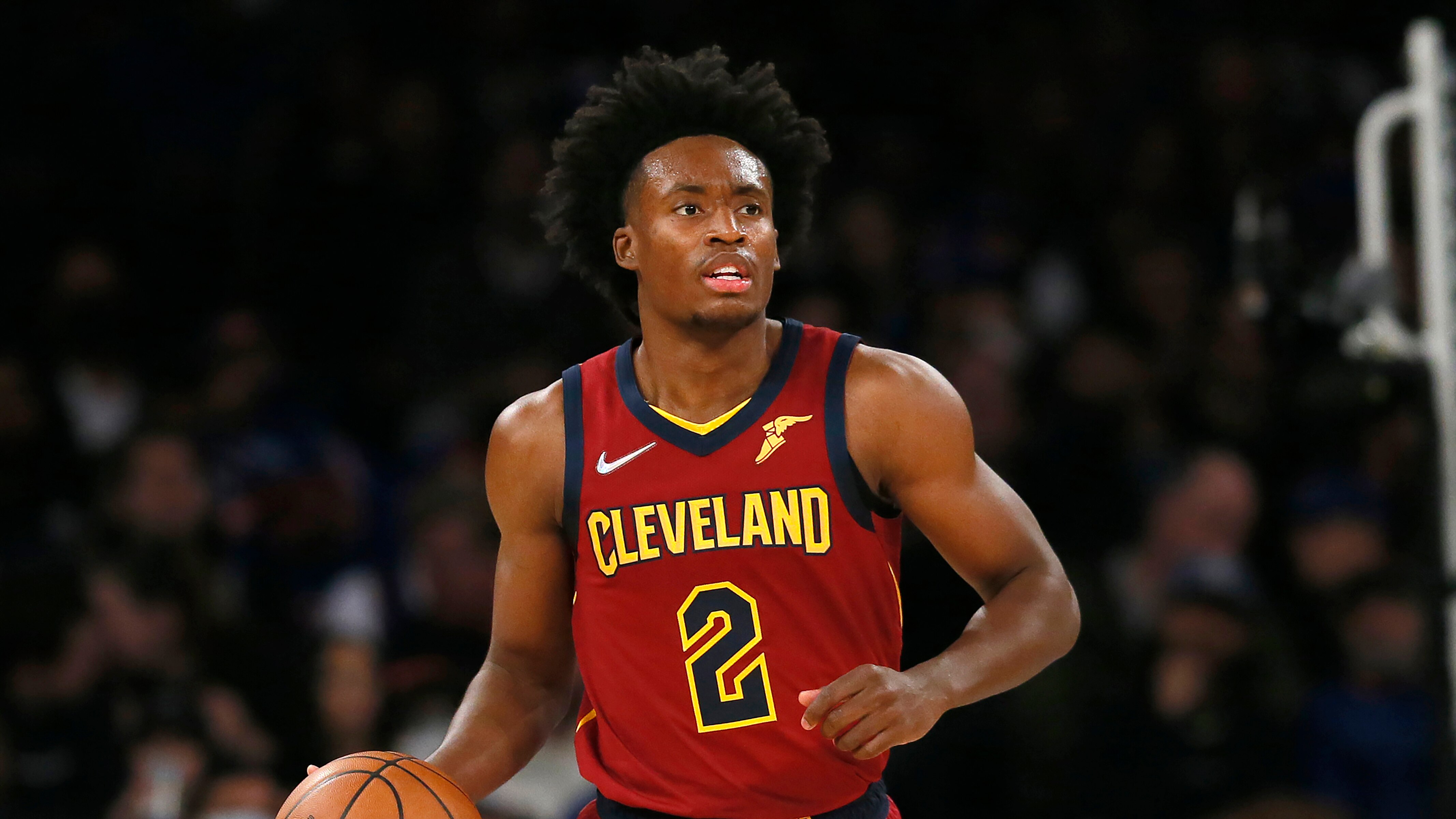 Collin Sexton Rumors: Cavs Interested in Long-Term Contract in 2022 NBA ...