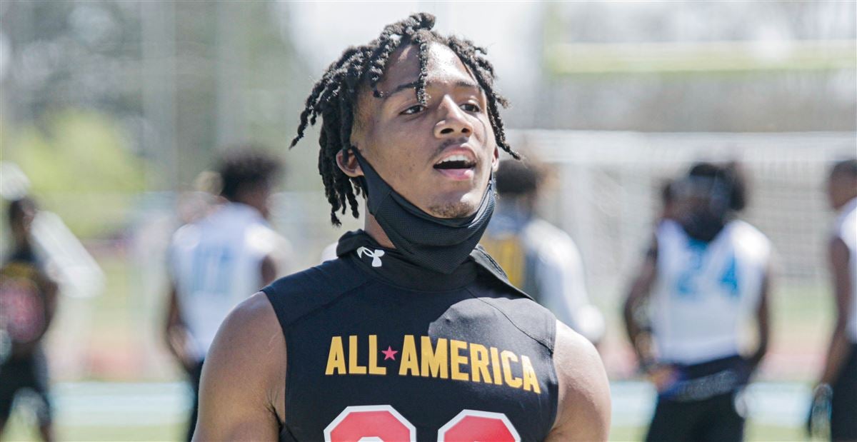 Examining AJ Harris' Impact on Georgia's 2023 Season Depth Chart | News ...