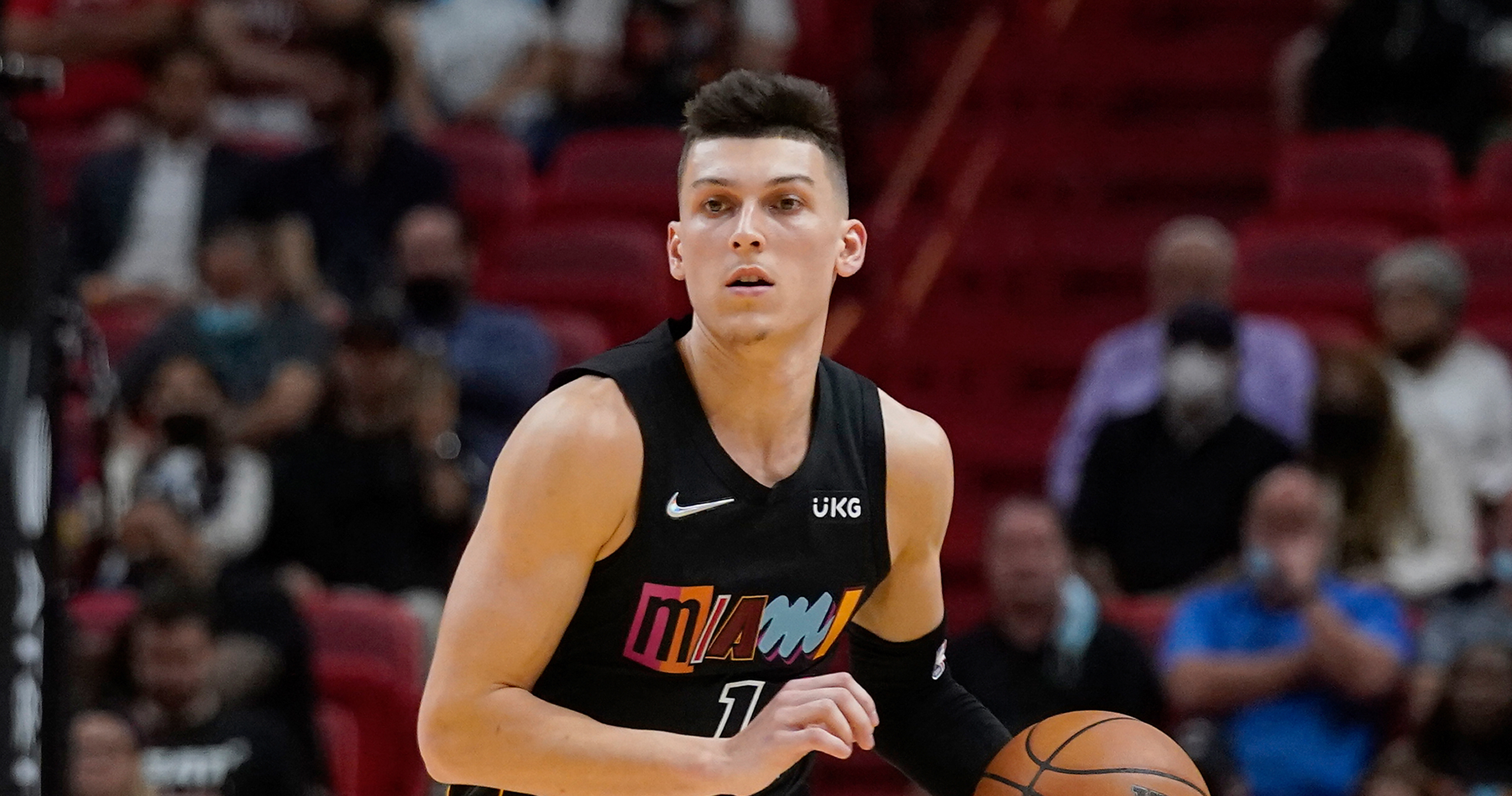 Heat's Tyler Herro Enters NBA's Health and Safety Protocols, Out vs ... Heat's Tyler Herro Enters NBA's Health and Safety Protocols, Out vs ...