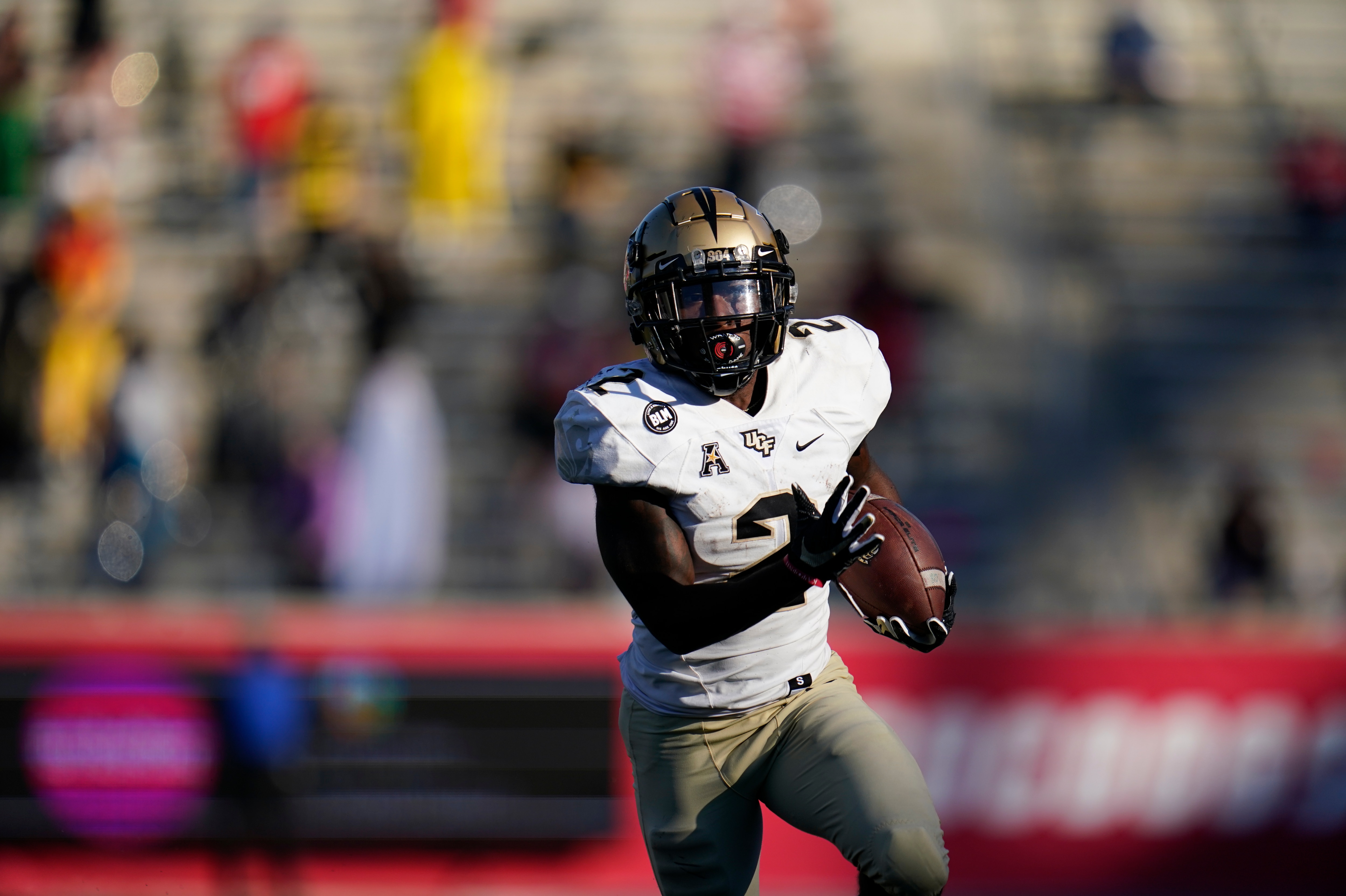 Former UCF RB Otis Anderson Jr. Killed in Shooting at Age 23 | News ...