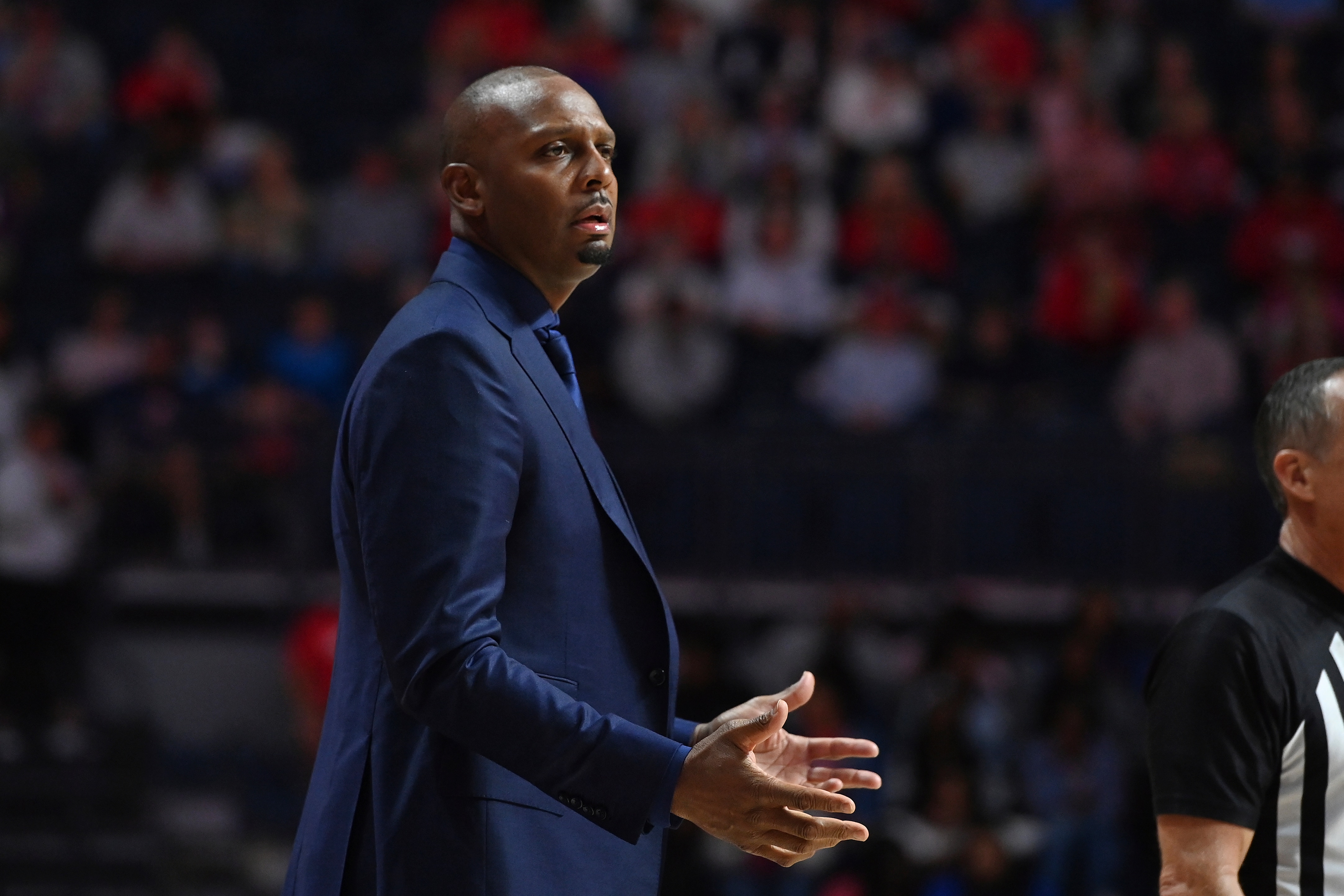 Penny Hardaway Rips 'Jealous' Memphis Vets: Going to Have to Be a ...