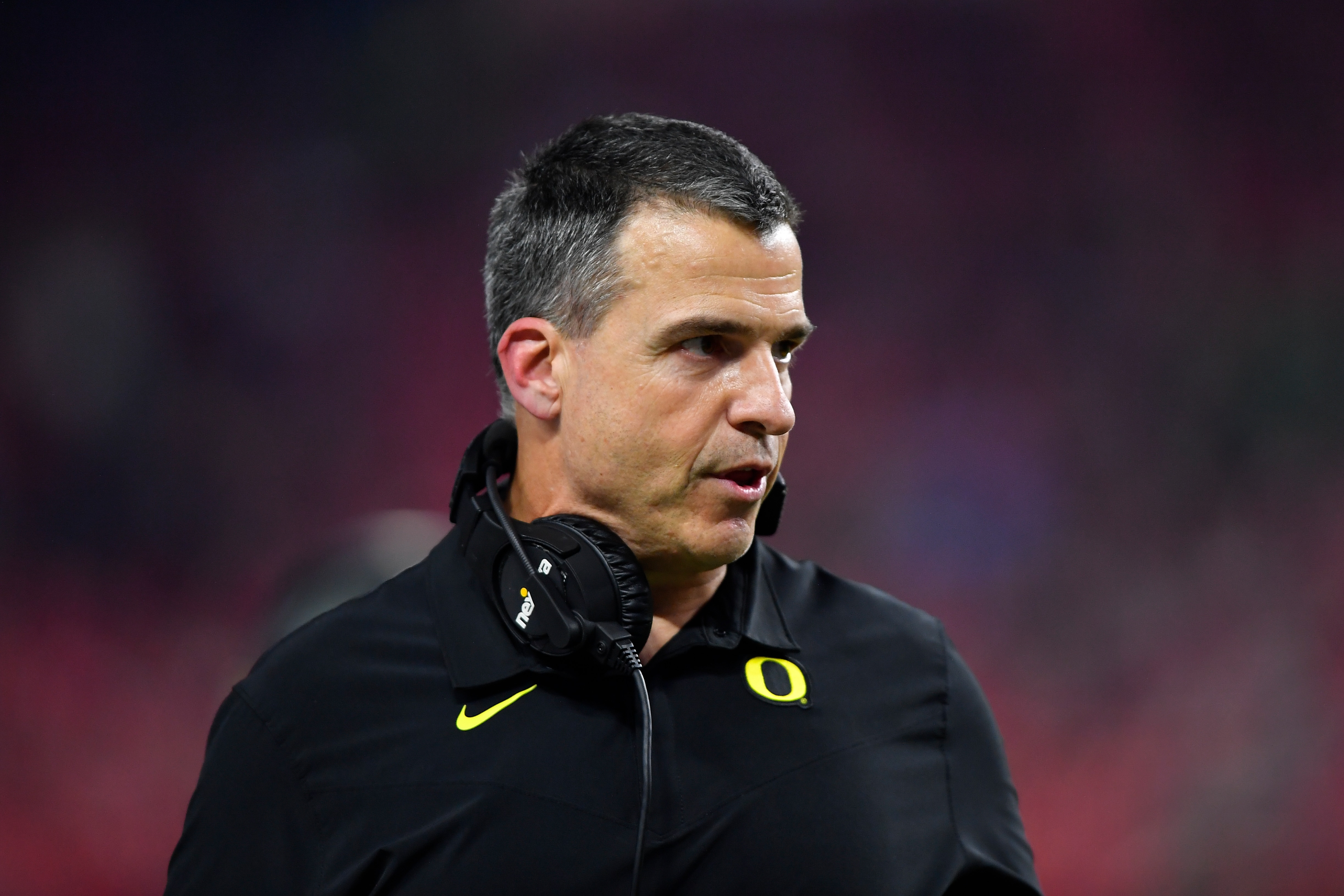 Report: Mario Cristobal, Miami Agree to Terms on Contract; Could Exceed ...
