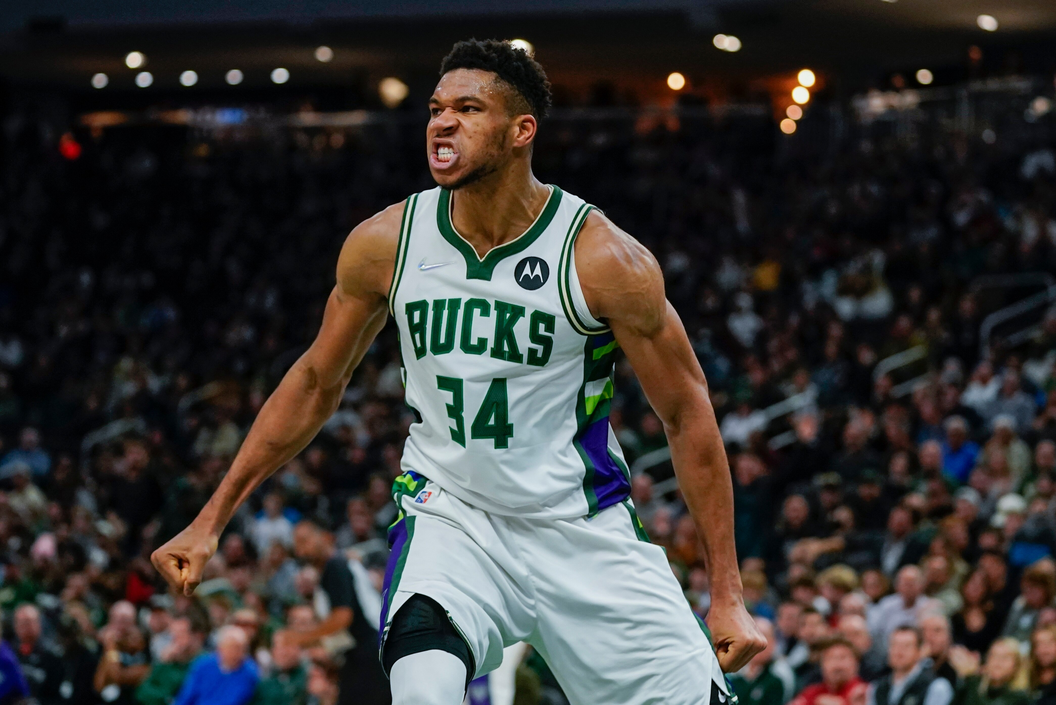 Caleb Martin Drops 28 as Heat Beat Giannis, Bucks Without Jimmy Butler ...
