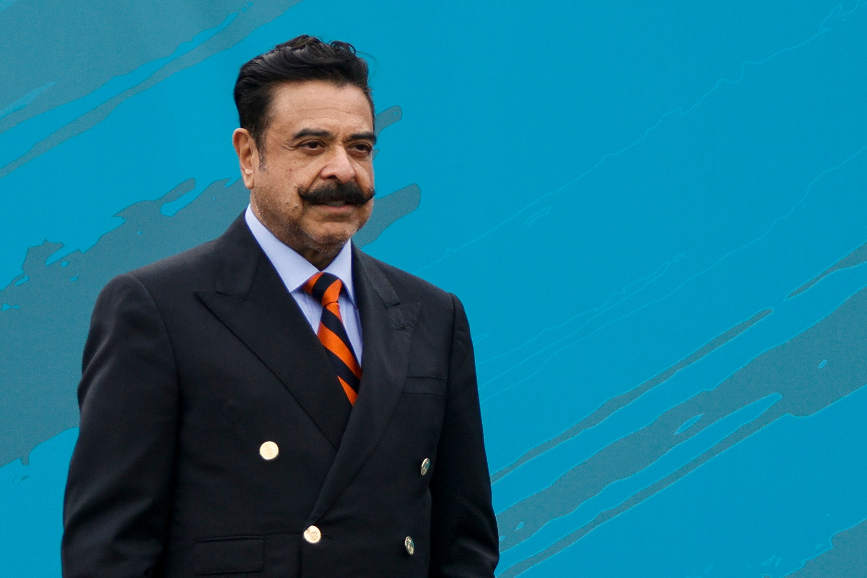 Shad Khan Says Family Has 'No Desire' to Sell Jaguars, Relocate Team ...