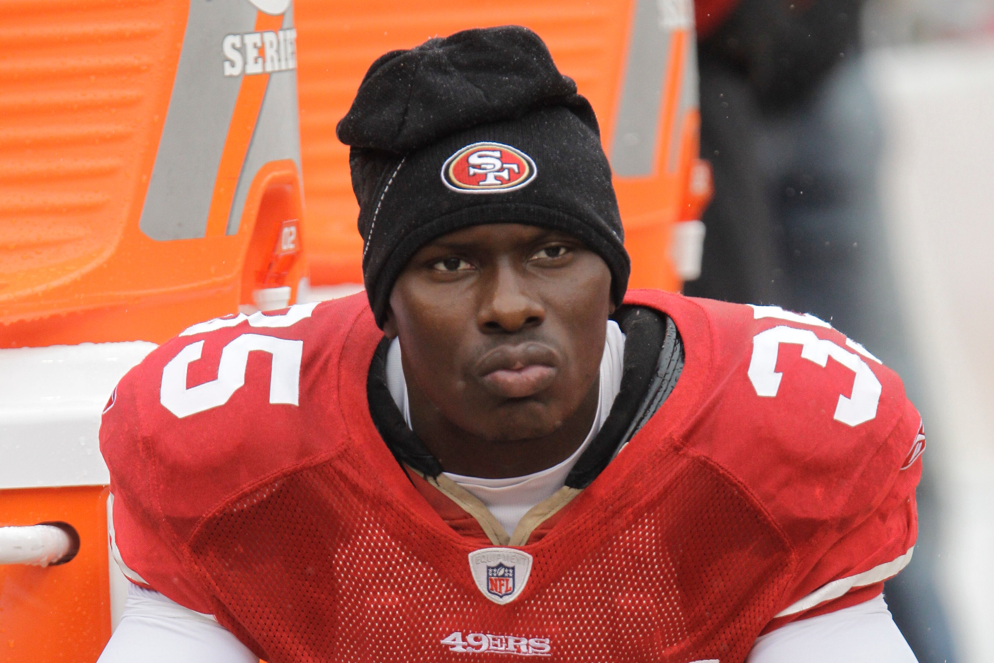 Phillip Adams Diagnosed with CTE After Fatally Shooting 6 People ...
