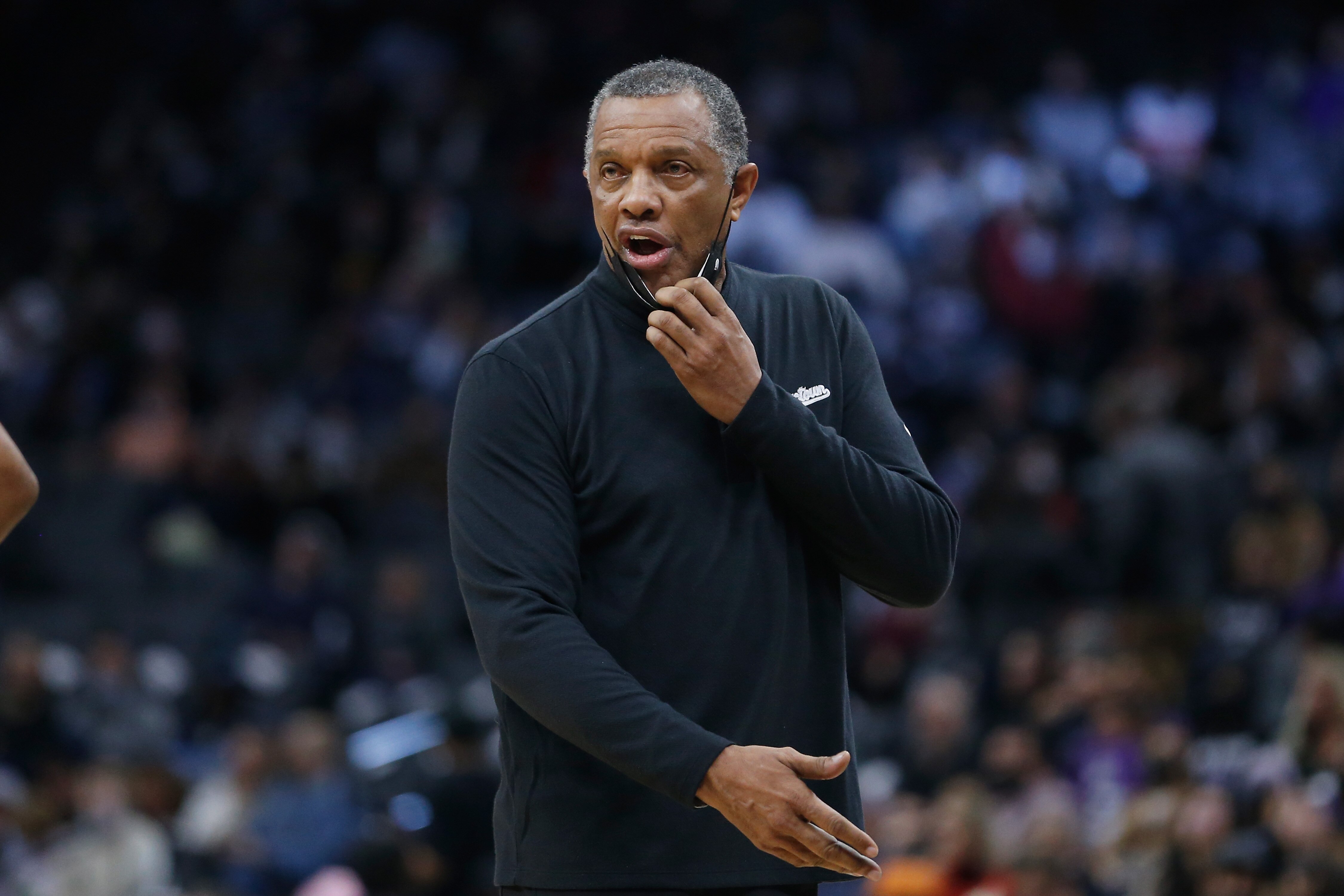 Alvin Gentry on Kings' Loss to Grizzlies: 'Most Disappointed I've Been ...