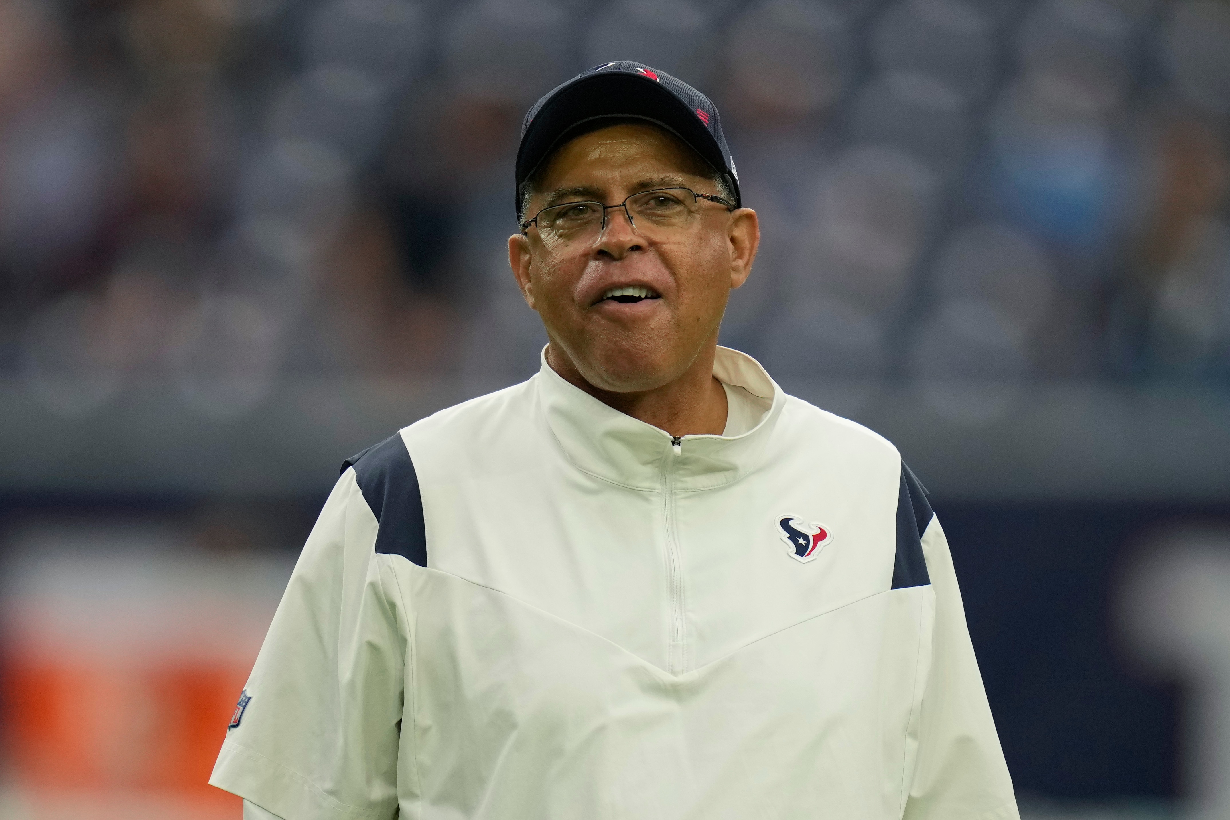 David Culley Expects to Return as Texans HC amid Rumors of Possible ...