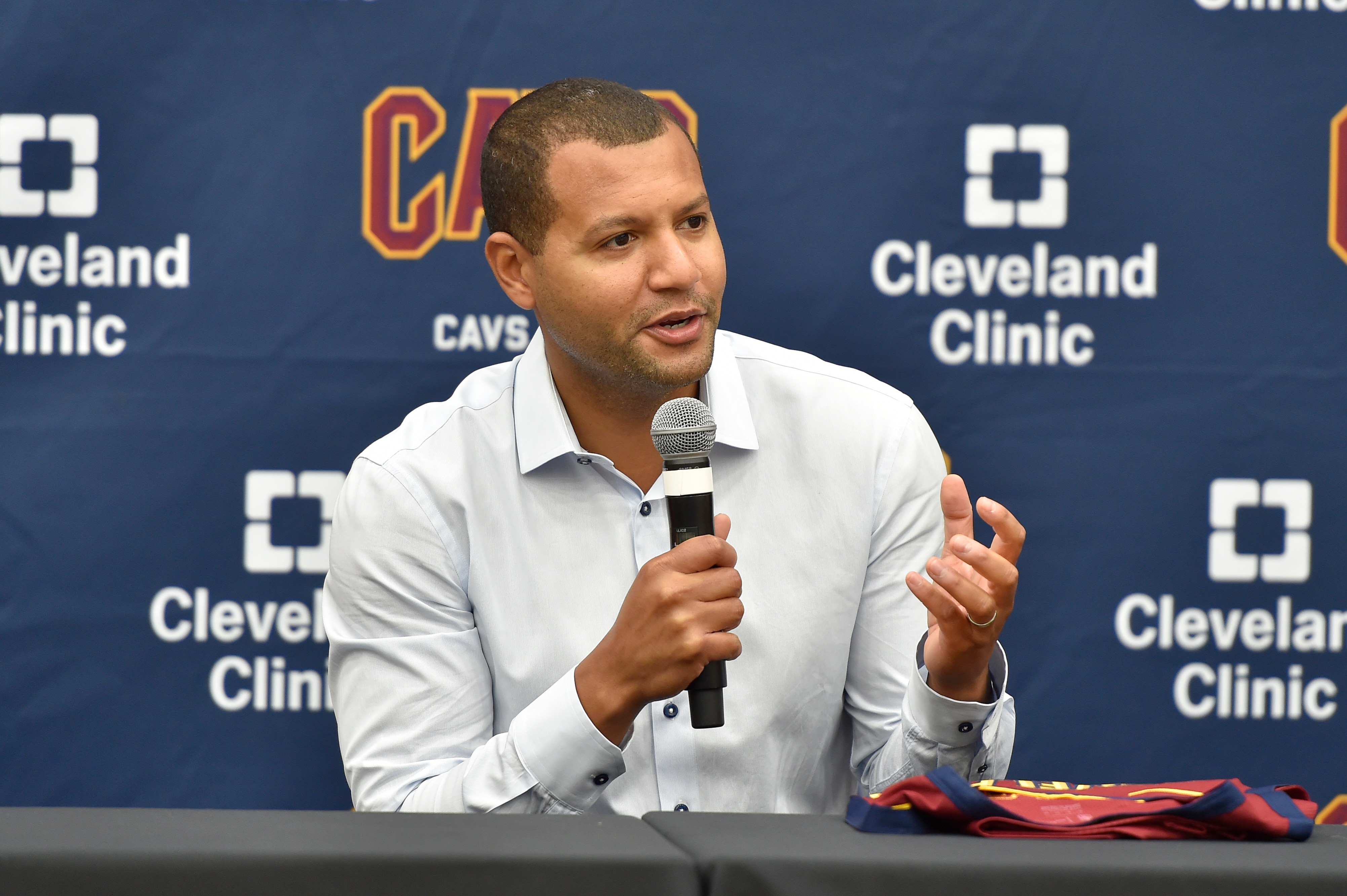 Koby Altman, Cavaliers Reportedly Agree to Contract Extension Through ...