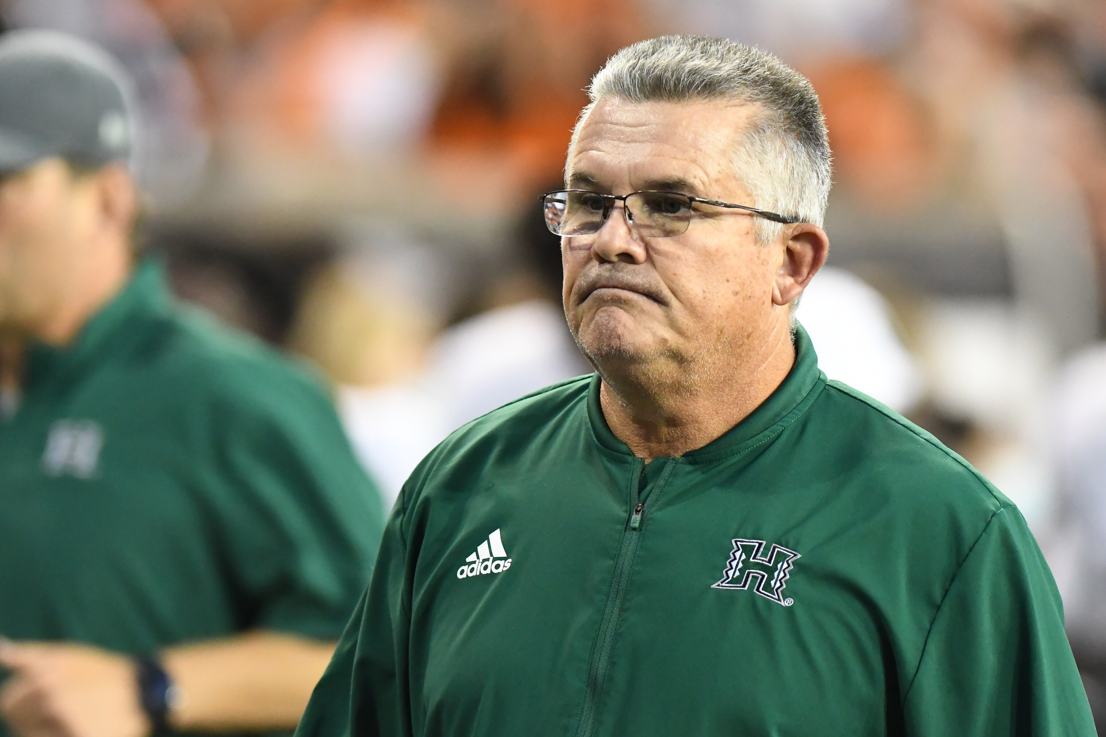 Hawai'i HC Todd Graham Steps Down After 2 Seasons amid Misconduct ...
