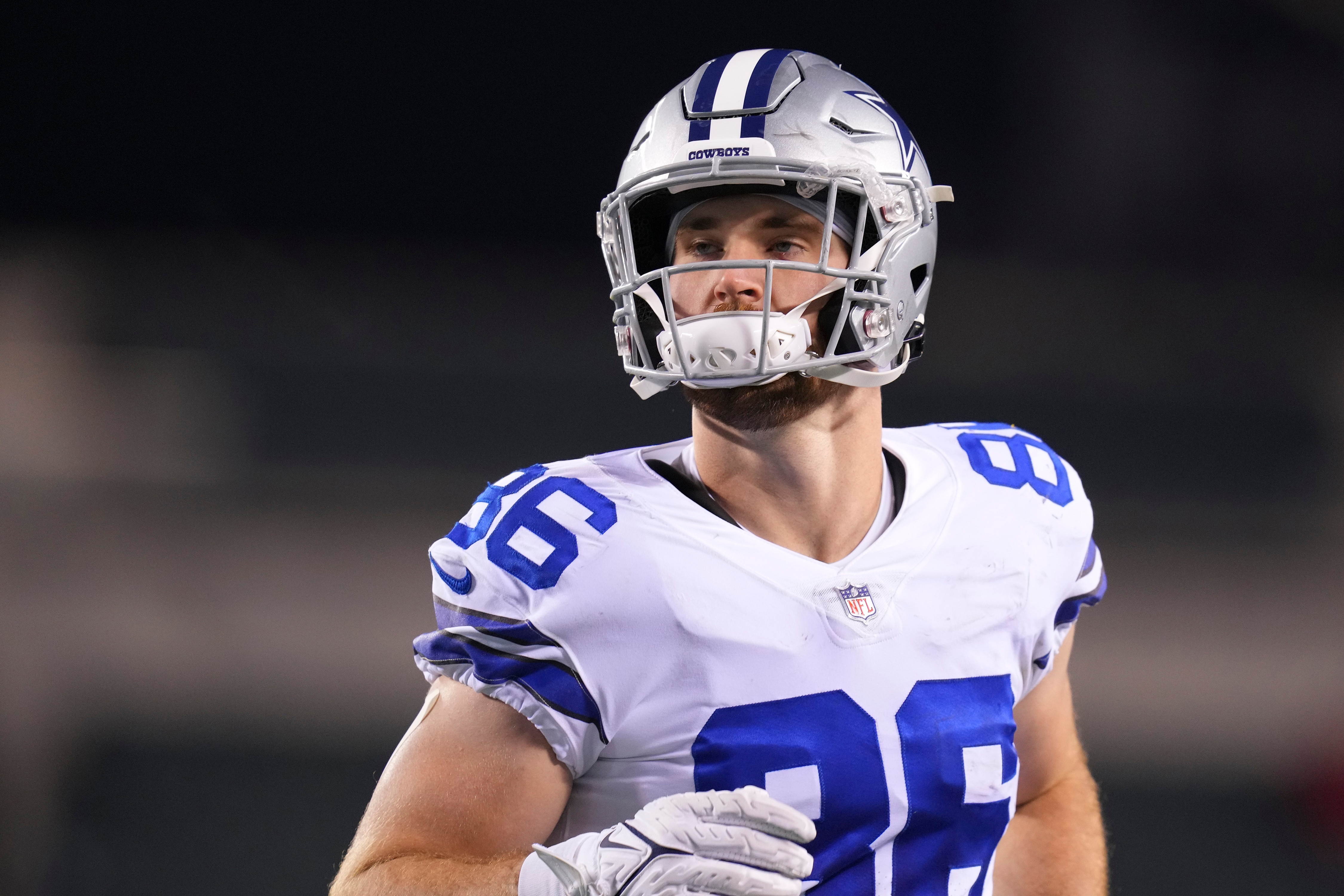 Cowboys' Dalton Schultz Receives Franchise Tag Ahead of NFL Free Agency ...