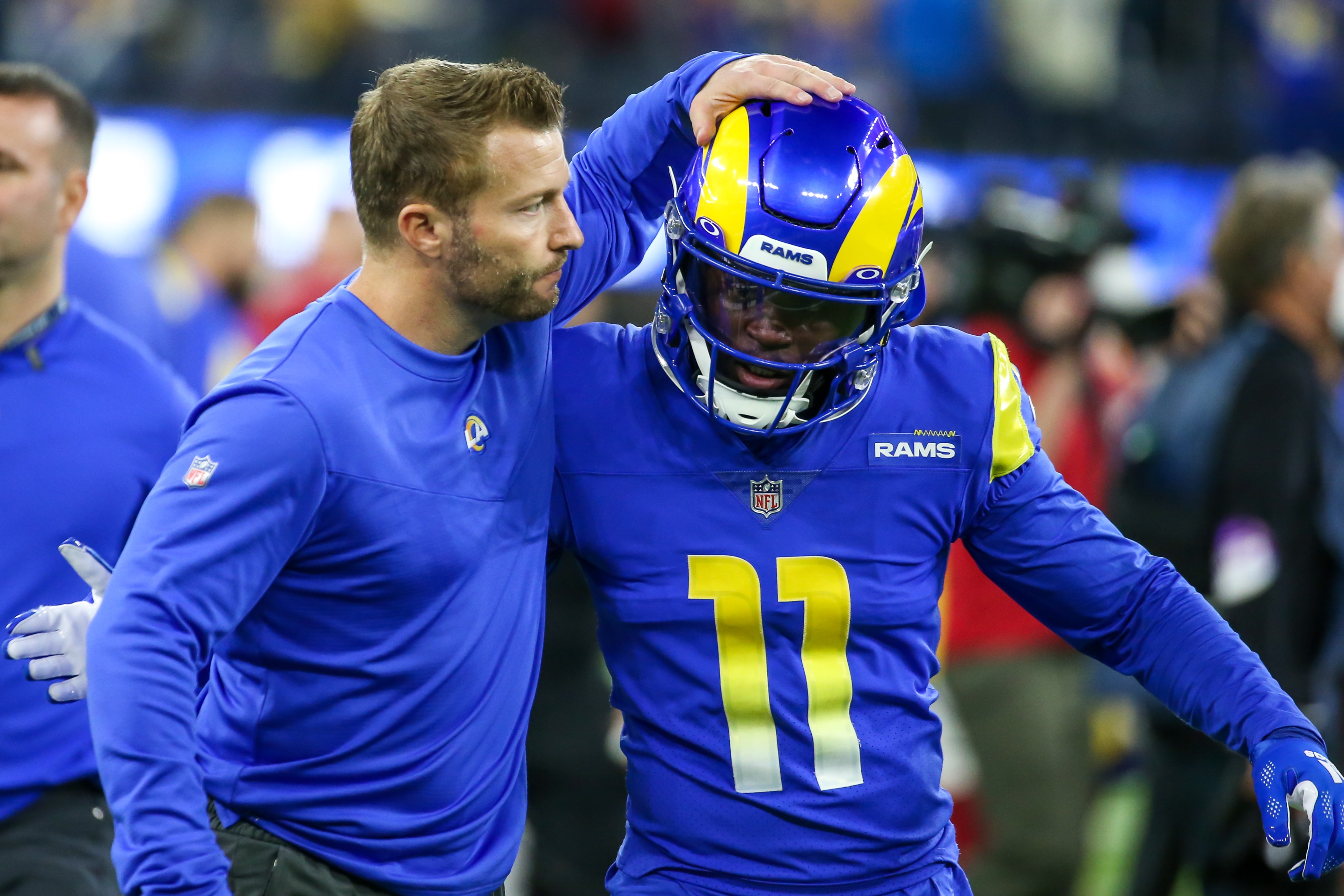 Darious Williams, Jaguars Reportedly Agree to 3-Year, $30M Contract in ...