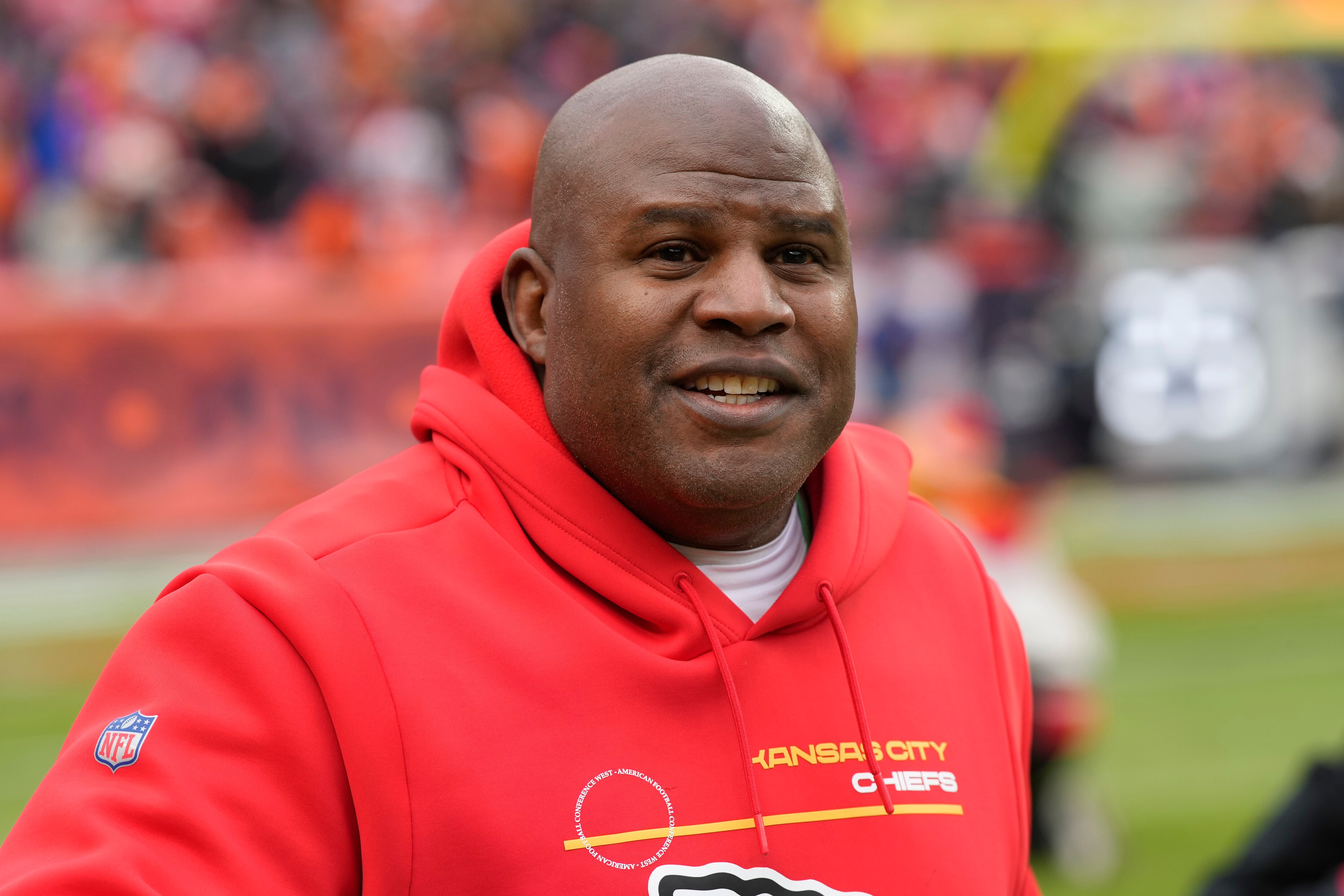 Broncos Rumors: Chiefs OC Eric Bieniemy to Interview Friday for HC ...
