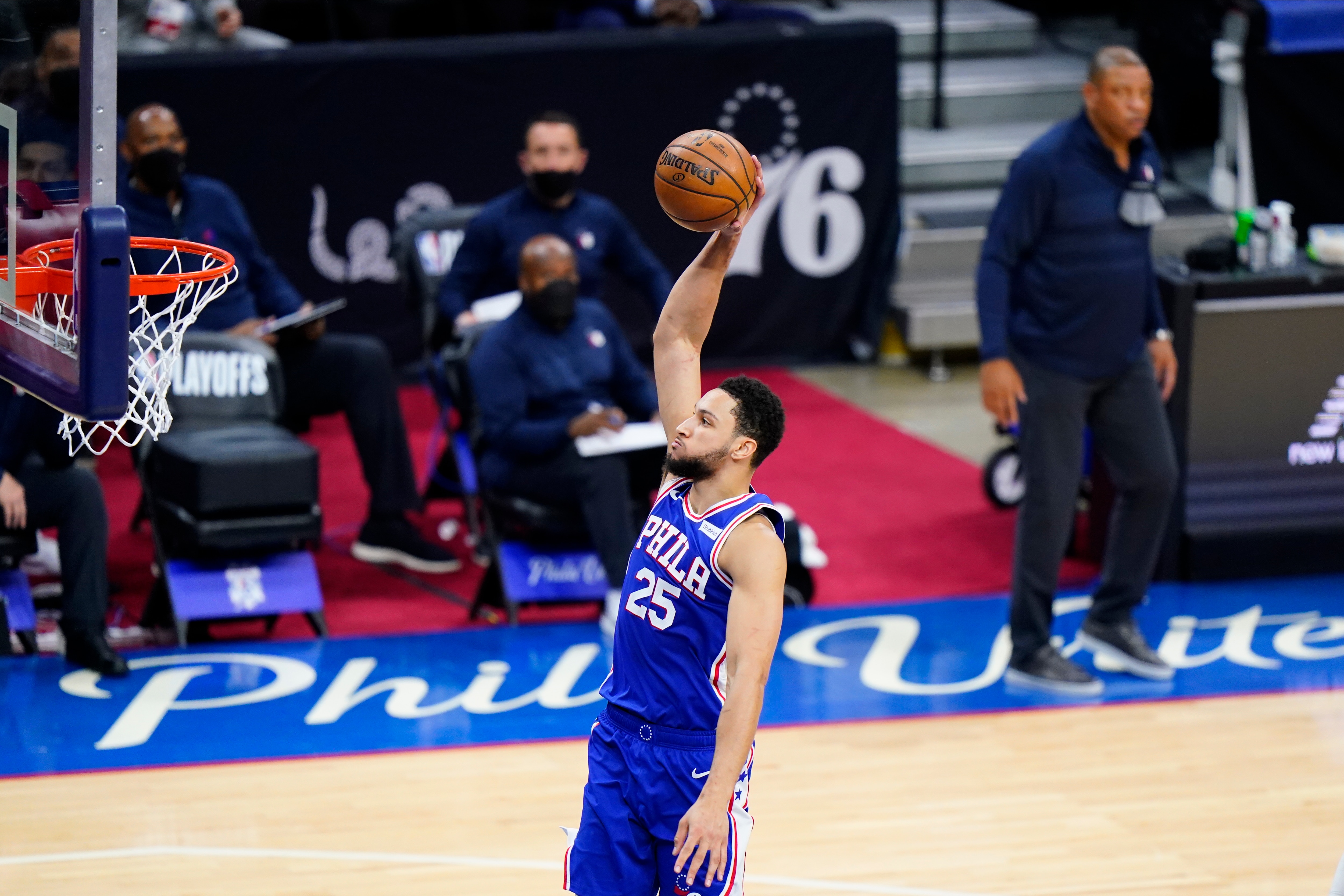 Ben Simmons Trade Rumors: Hornets Among New Teams to Inquire About ...