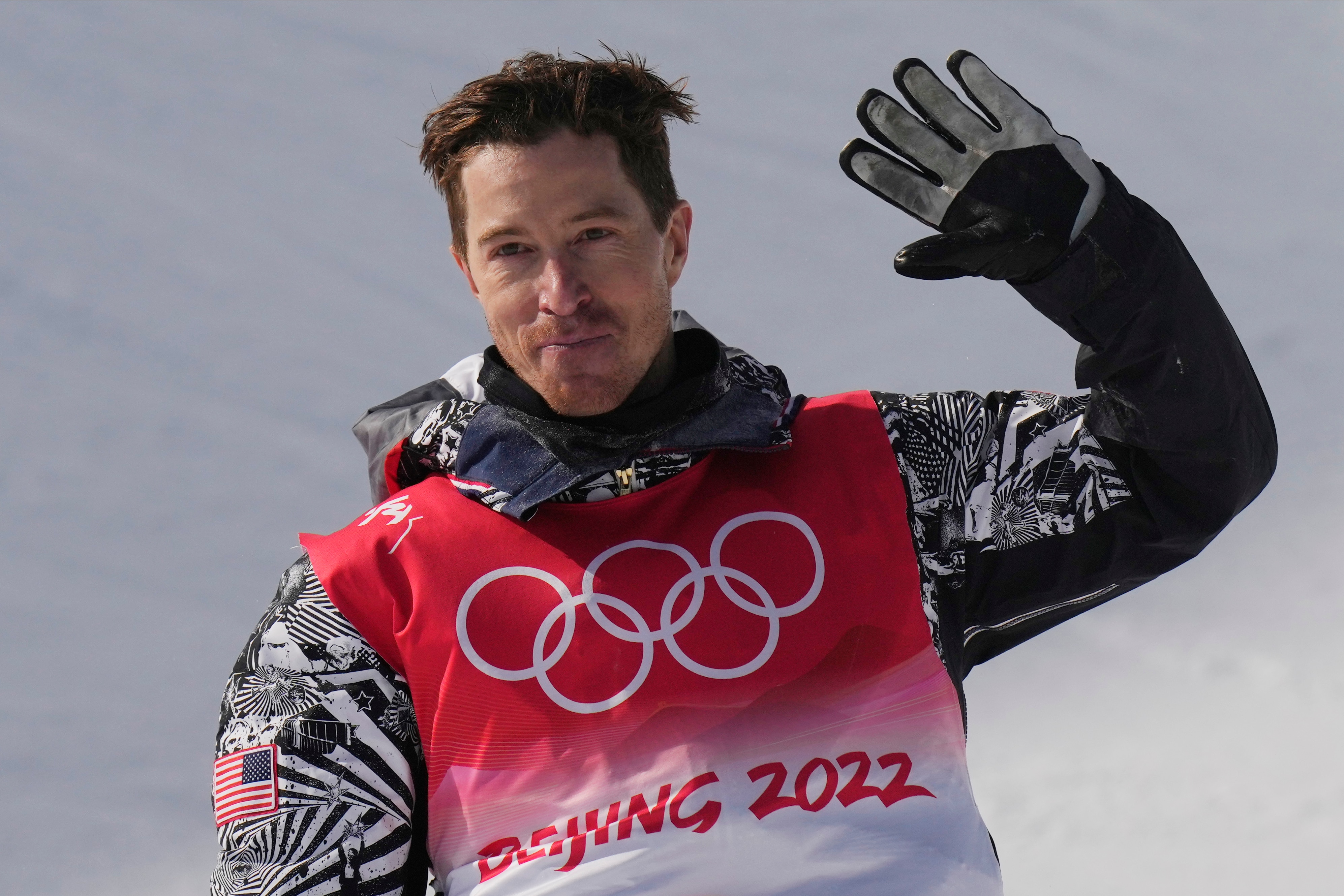 Shaun White Posts Farewell Message on Retirement After 2022 Winter ...
