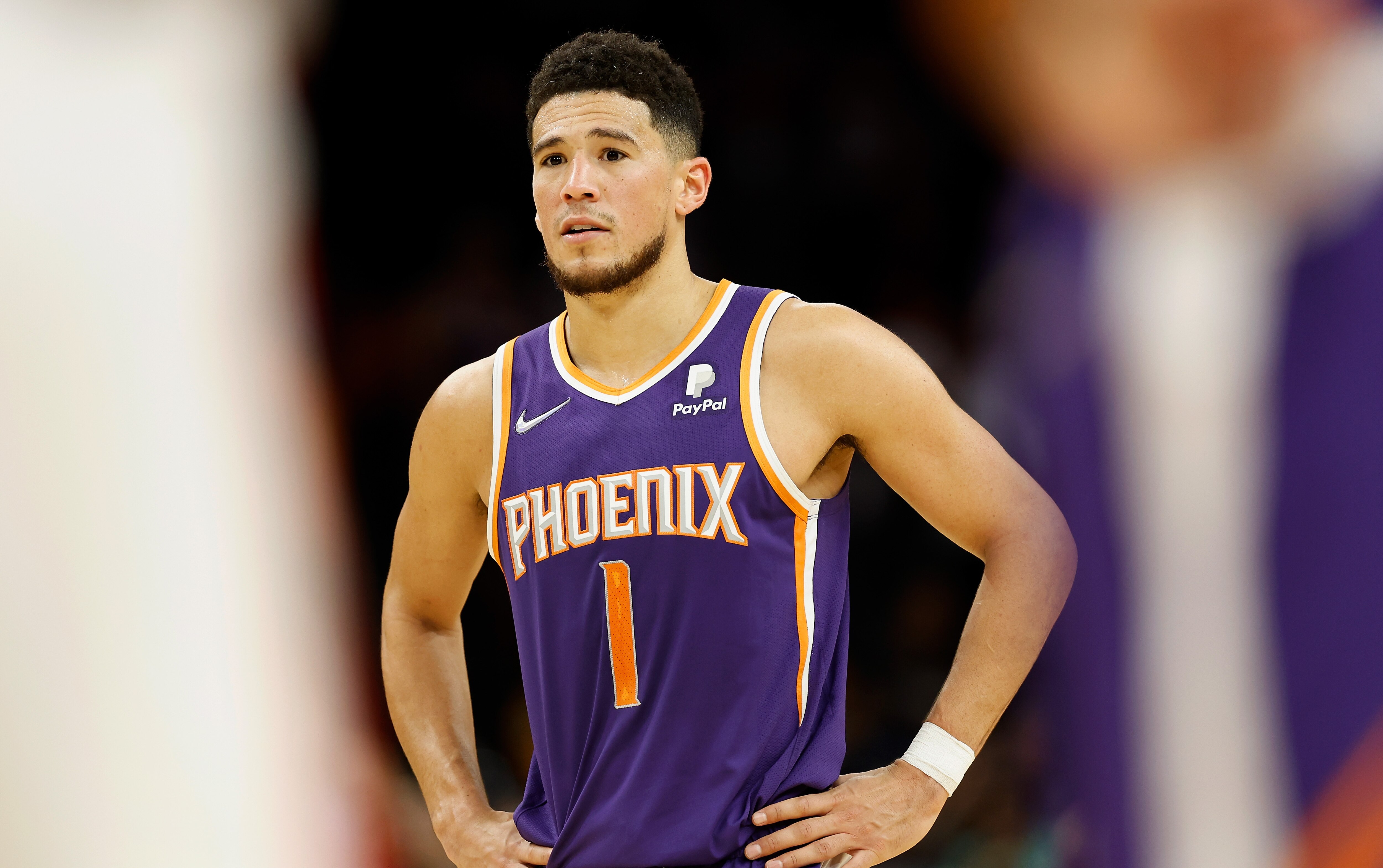 Suns' Devin Booker on Hawks Game: 'With So Few Losses You Remember Every One' | News, Scores ...