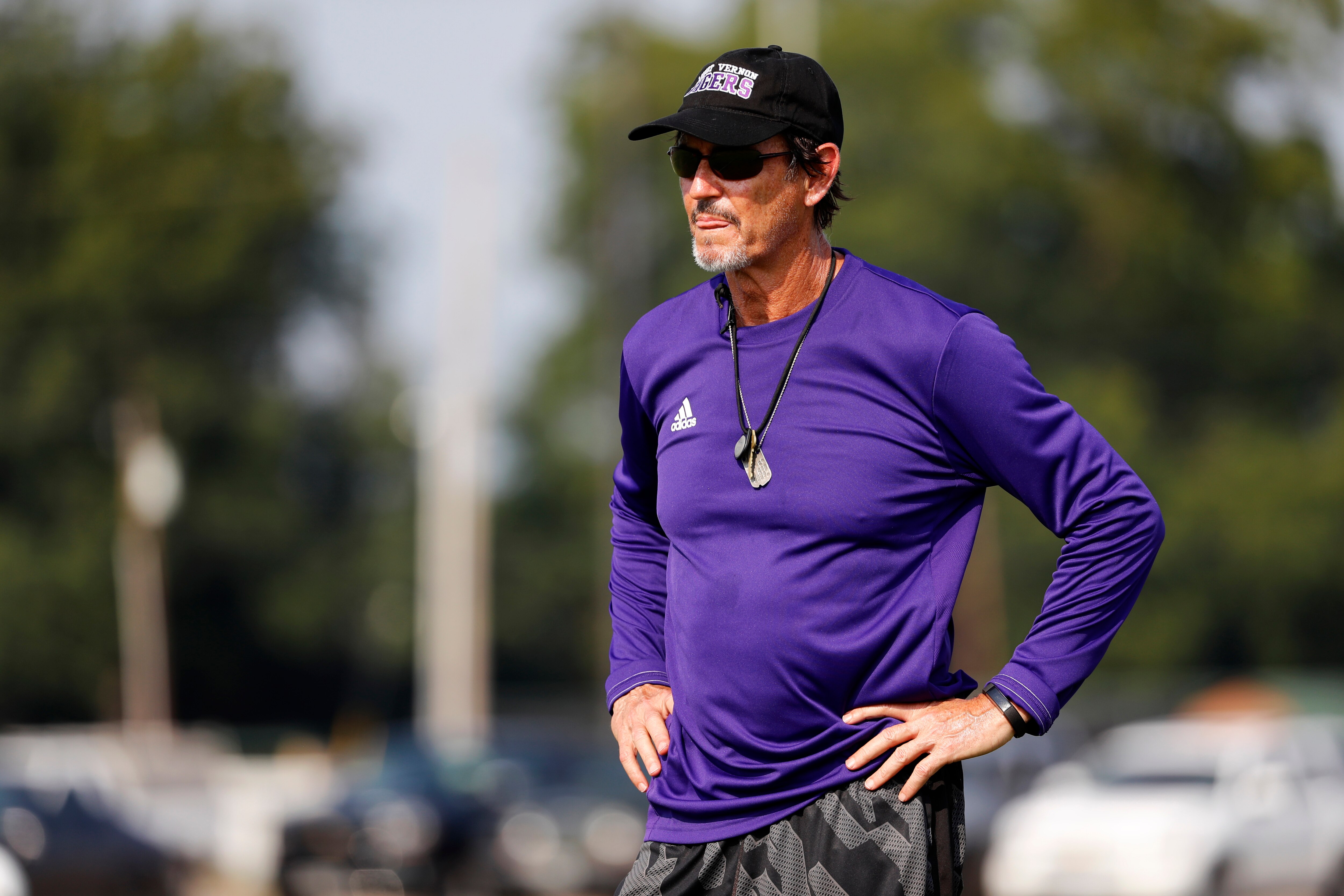 Art Briles Faces 'Hurdles' Before Approval as Grambling State Football ...