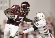 Former Miami DB Rashaun Jones Granted 850K Bond Ahead Of Bryan Pata
