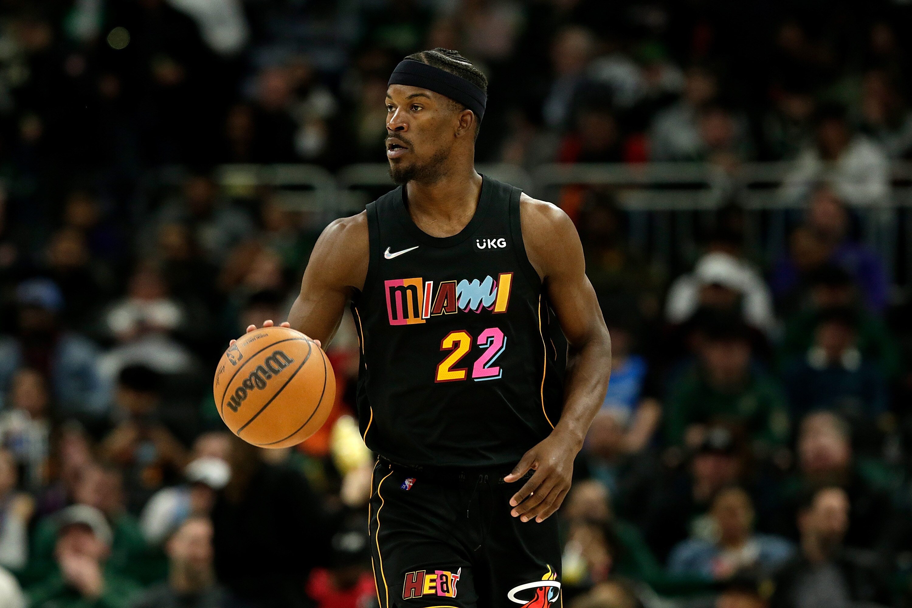 Jimmy Butler Ruled Out For Heat vs. Suns Because of Illness | News ...