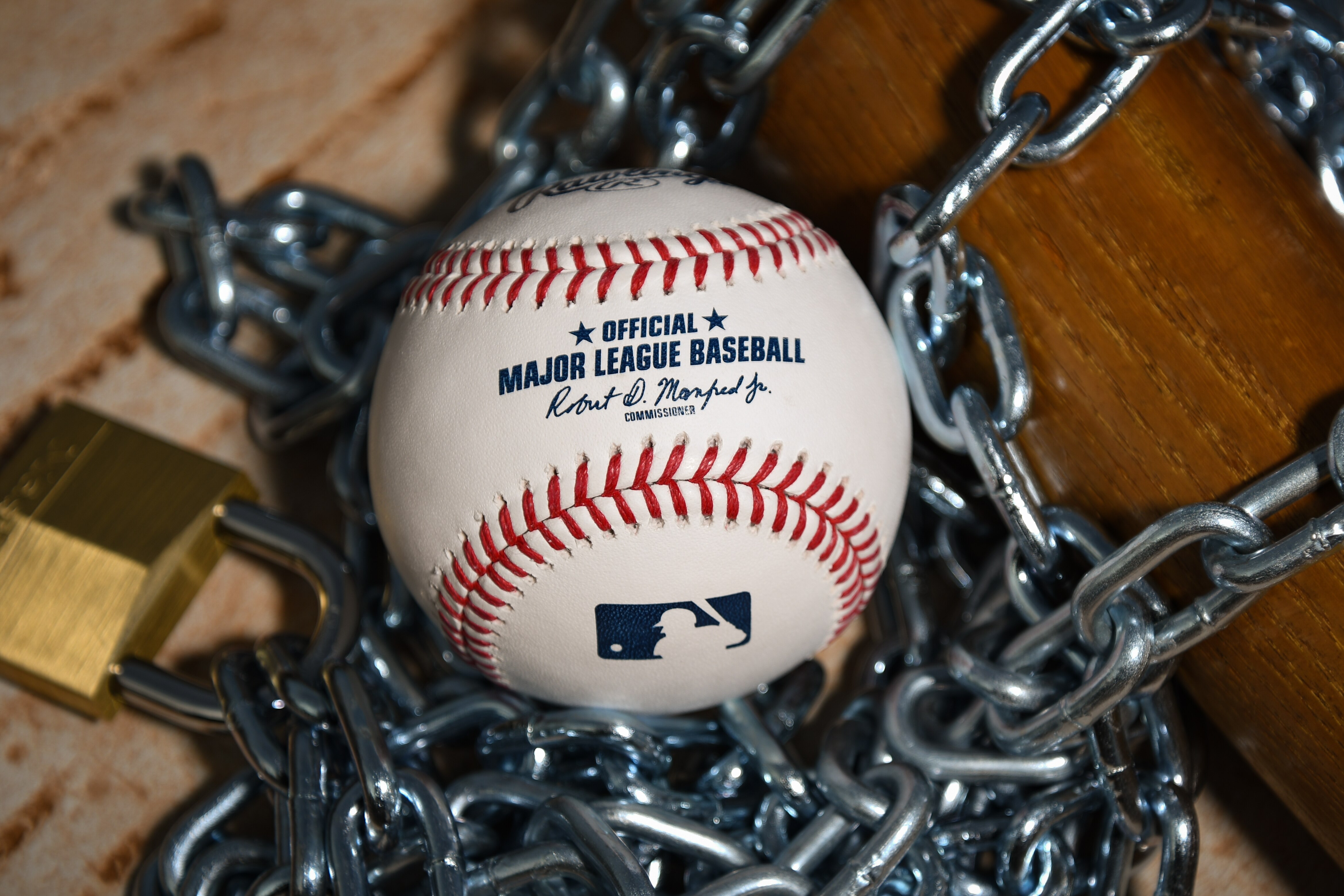 MLBPA Make New CBA Proposal, Includes $5M Reduction in Pre-Arbitration ...