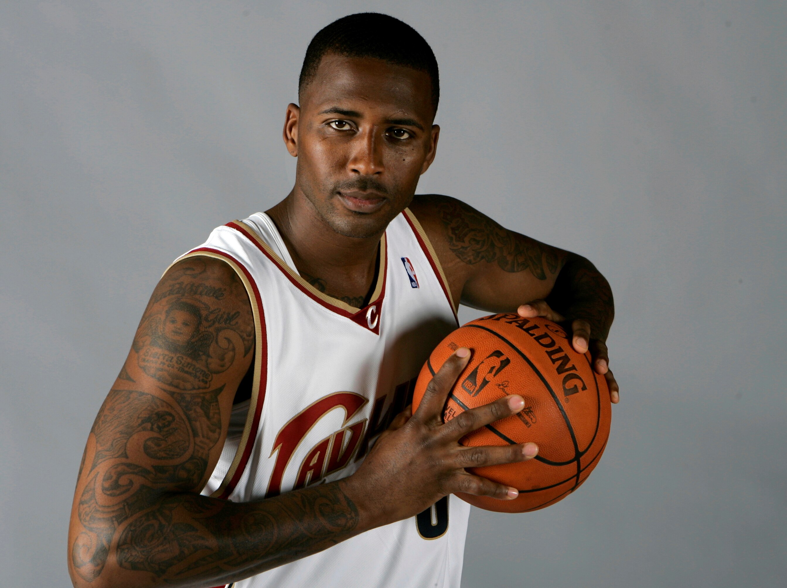 Billy Ray Turner Convicted in Killing of Lorenzen Wright, Sentenced to ...