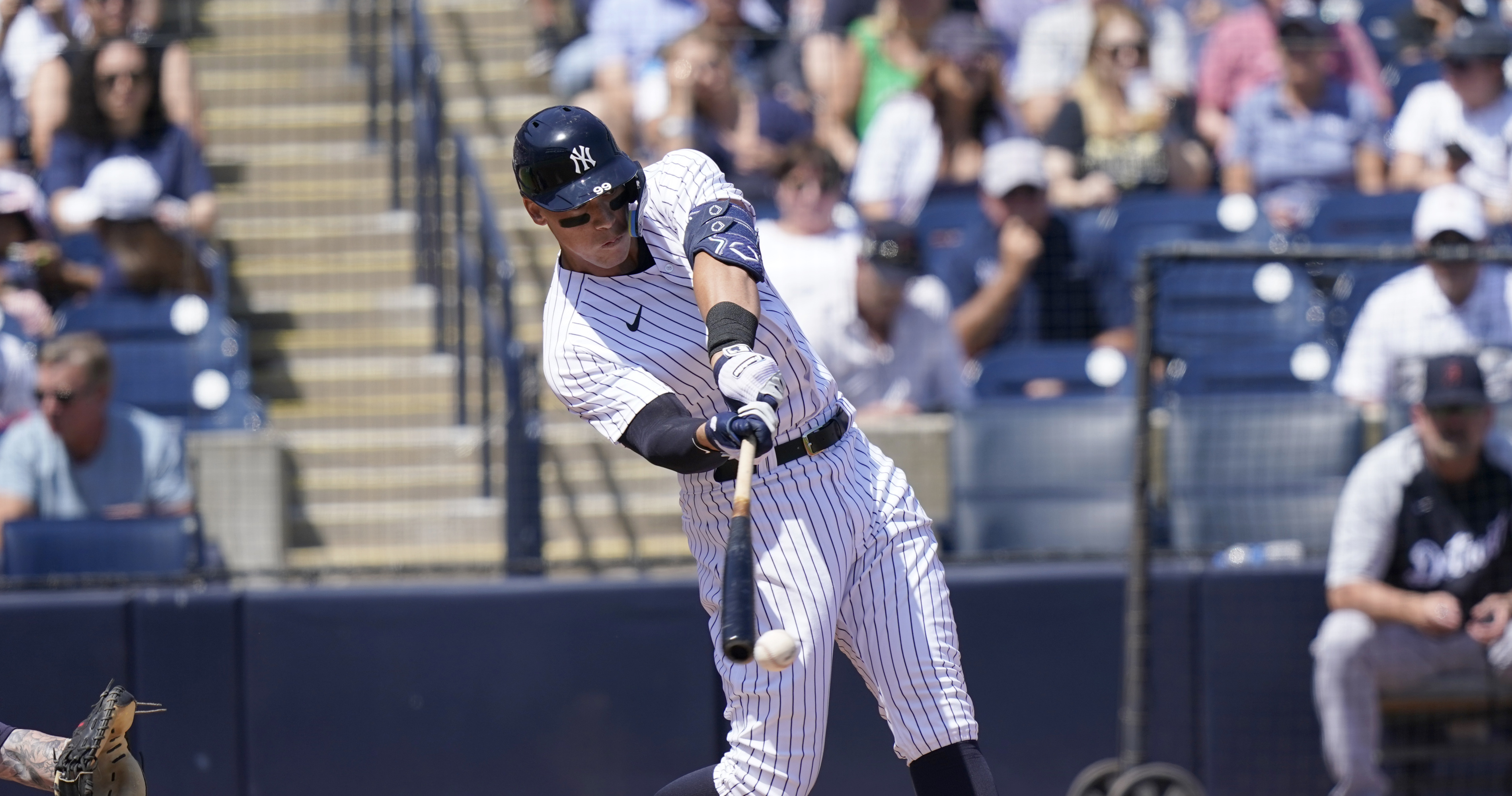 Yankees Rumors: Aaron Judge Fails to Reach Contract with NYY; Will ... Yankees Rumors: Aaron Judge Fails to Reach Contract with NYY; Will ...