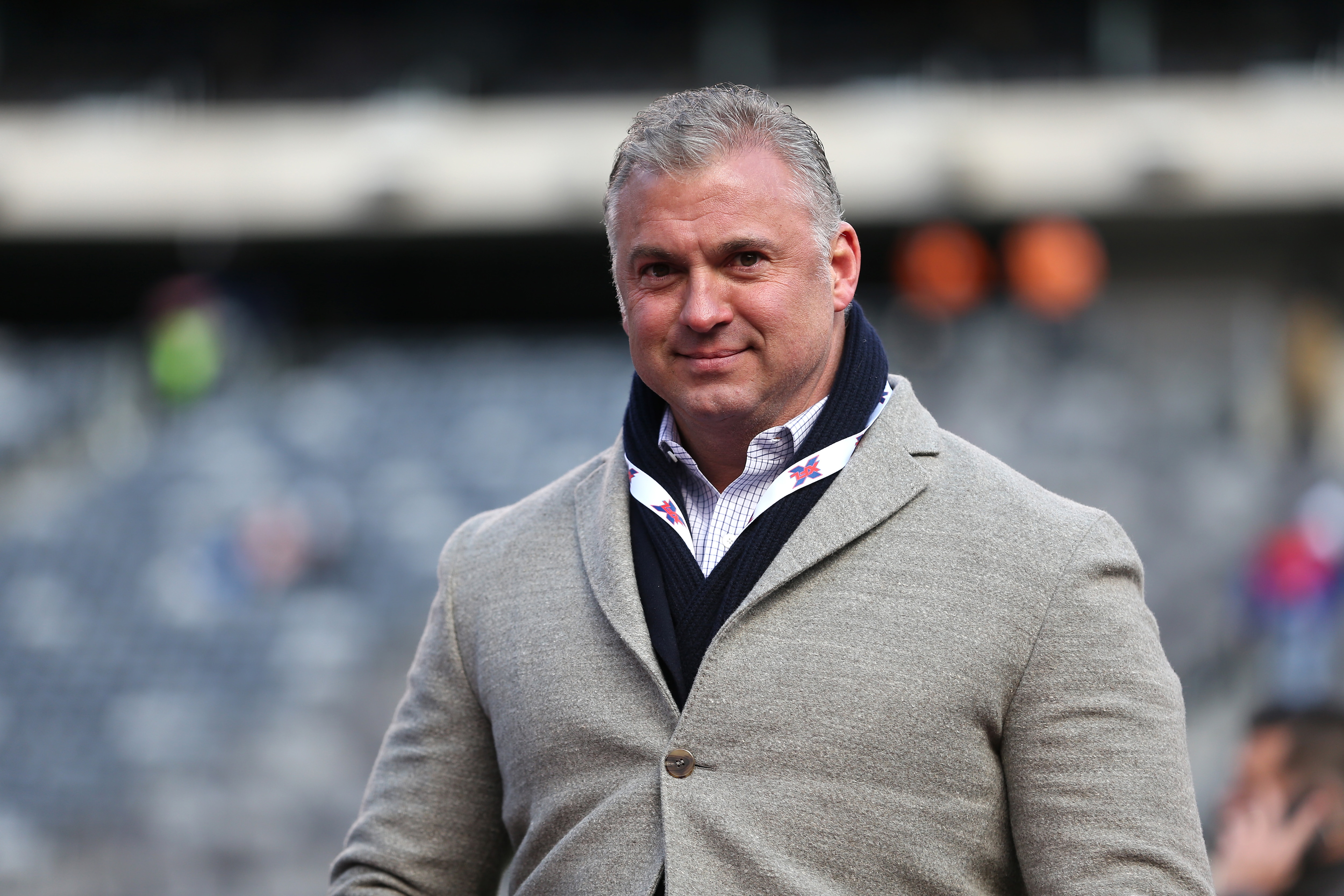 Shane McMahon's WWE WrestleMania 38 Status; AEW Rumors on Toni Storm ...