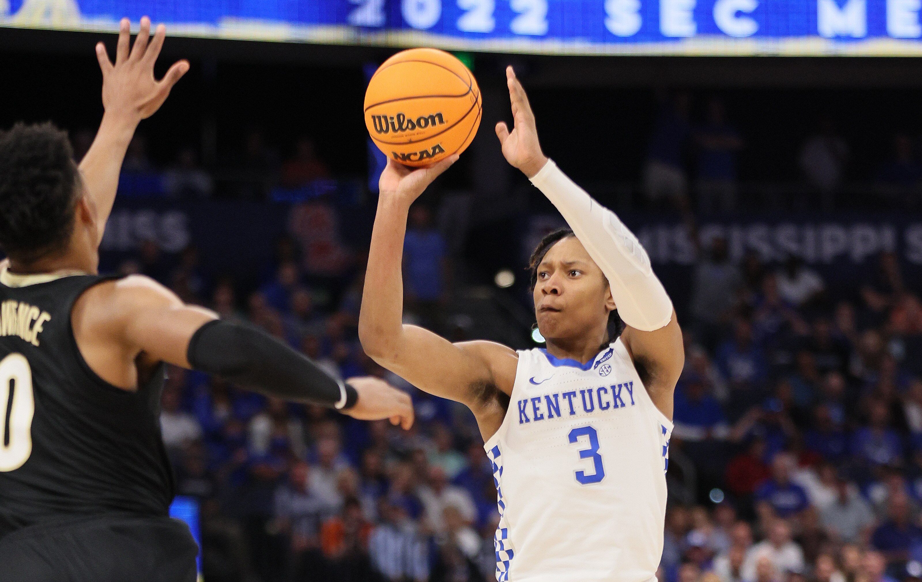 Kentucky's TyTy Washington Jr. Declares for 2022 NBA Draft, Will Hire ...