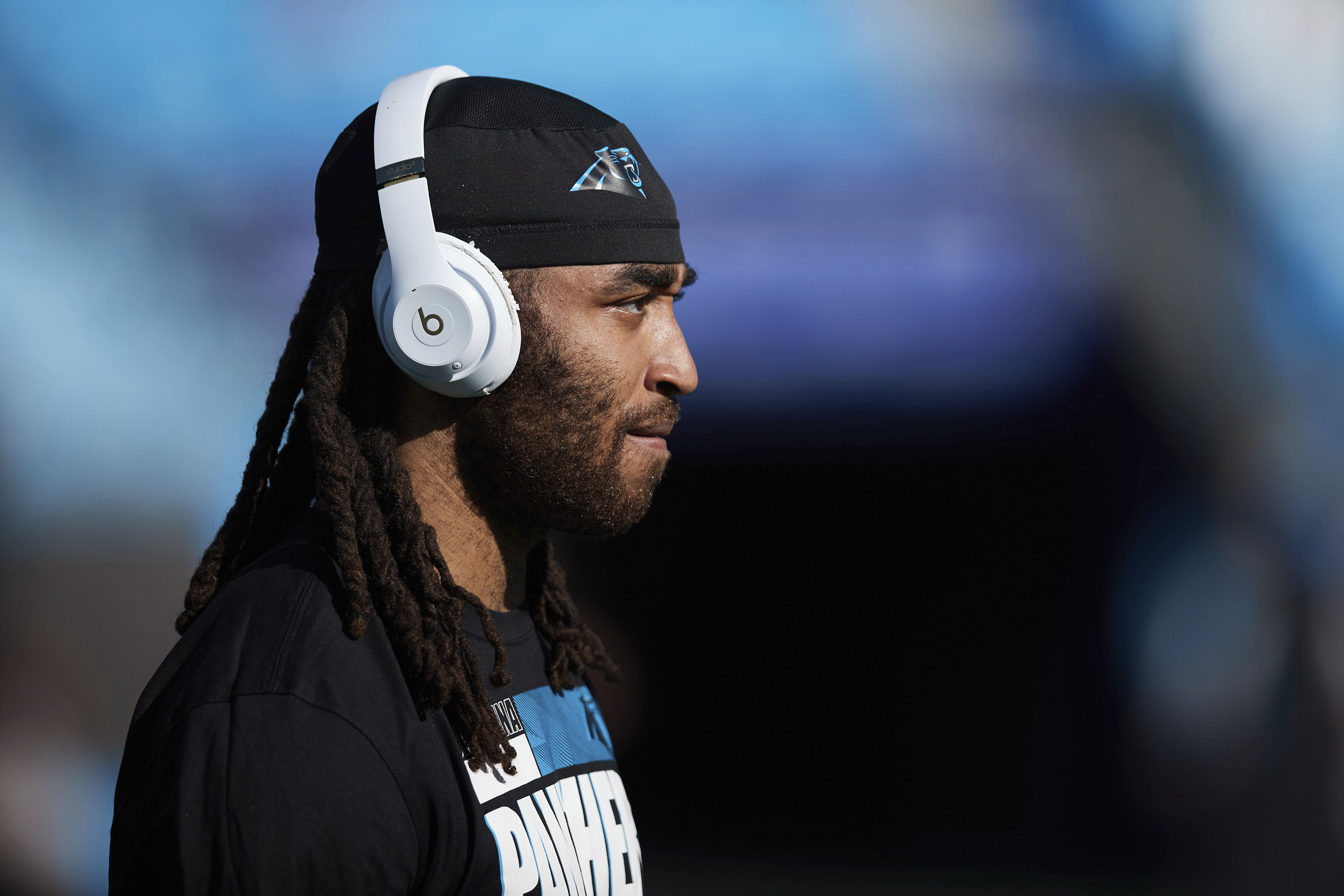 Former Panthers CB Stephon Gilmore Visits Colts Amid Rams Rumors | News ...