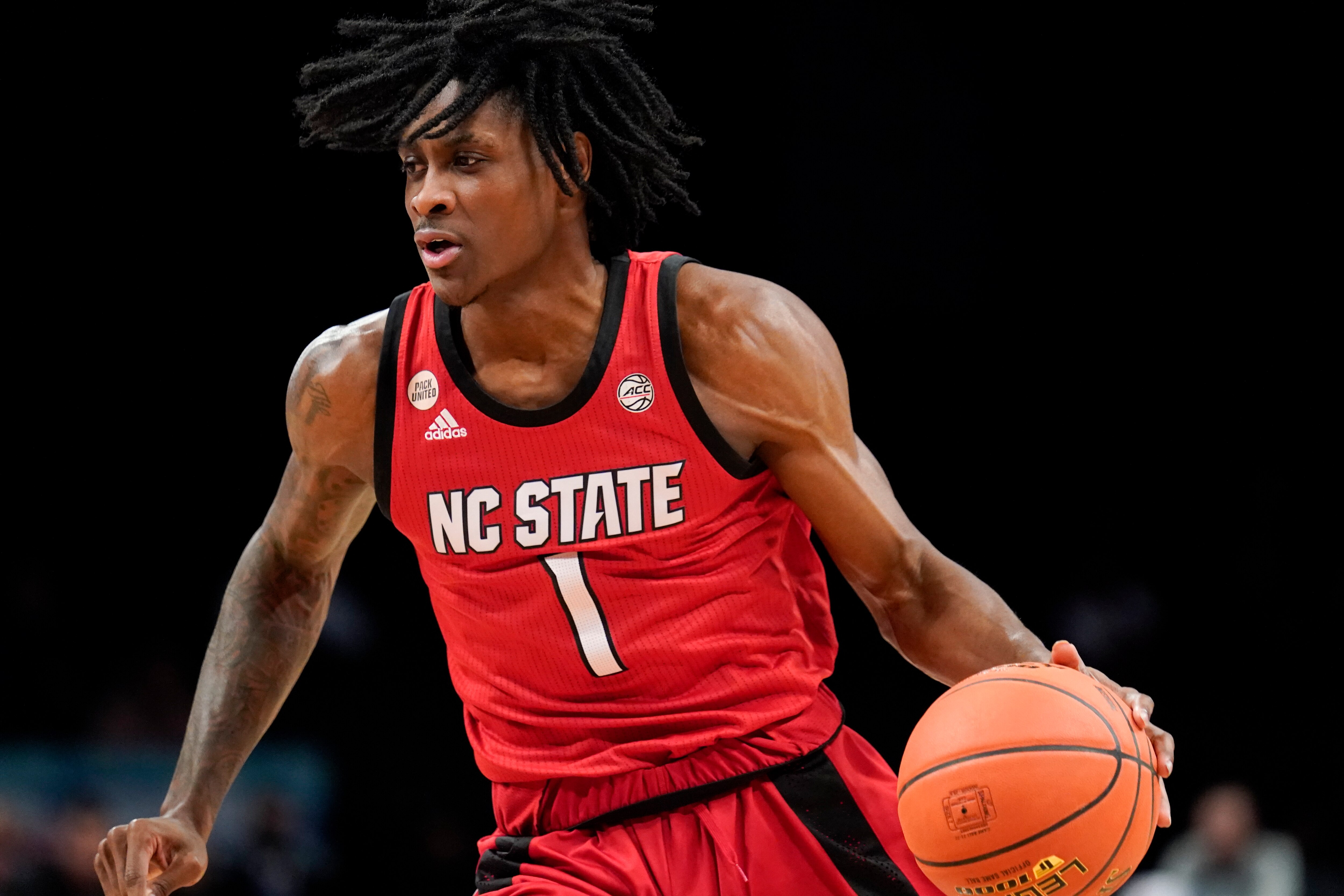 Pelicans Rumors: Dereon Seabron Agrees to 2-Way Contract After 2022 NBA ...
