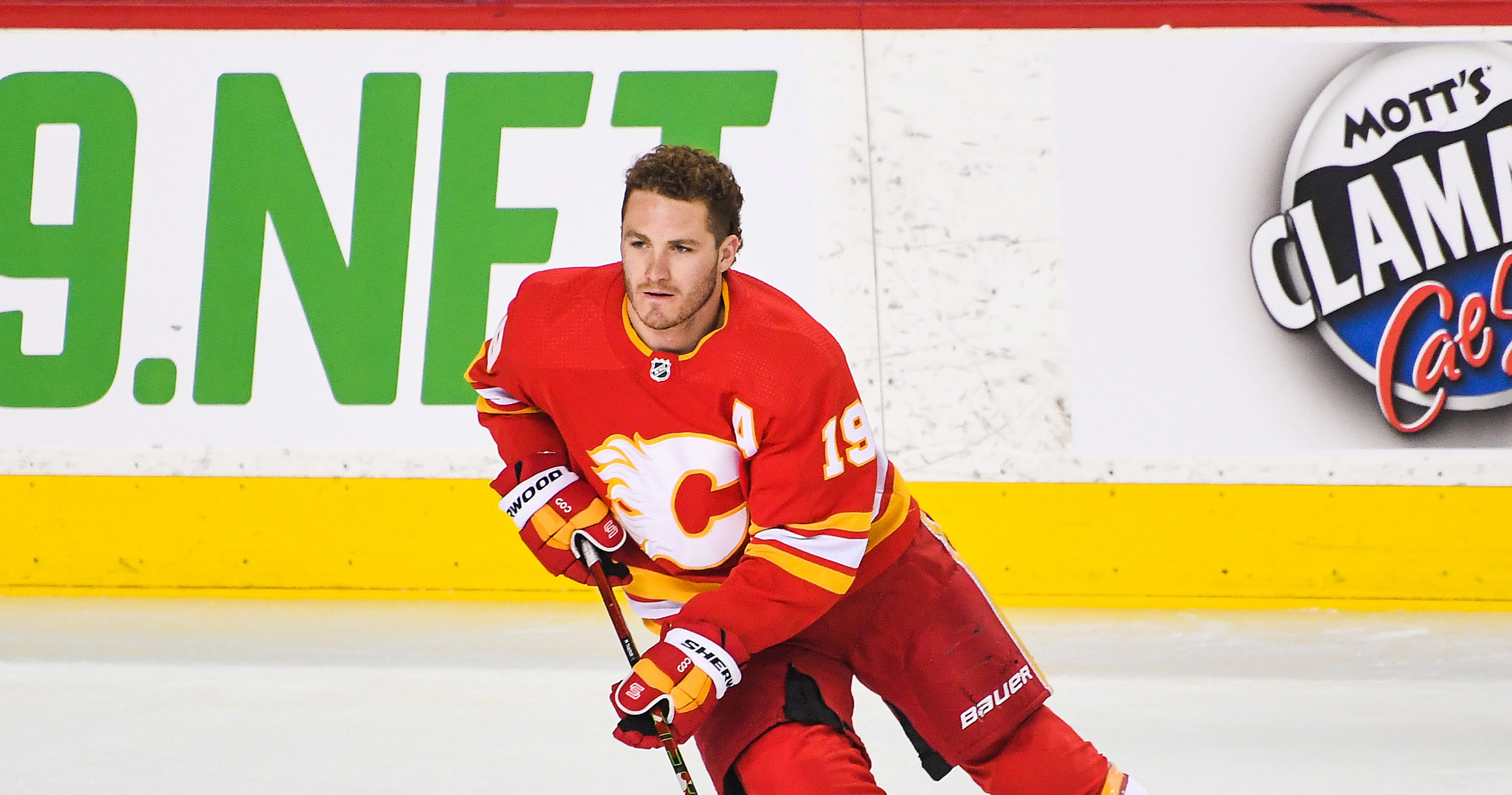 Matthew Tkachuk Traded to Panthers; Flames Get Jonathan Huberdeau, More ... Matthew Tkachuk Traded to Panthers; Flames Get Jonathan Huberdeau, More ...