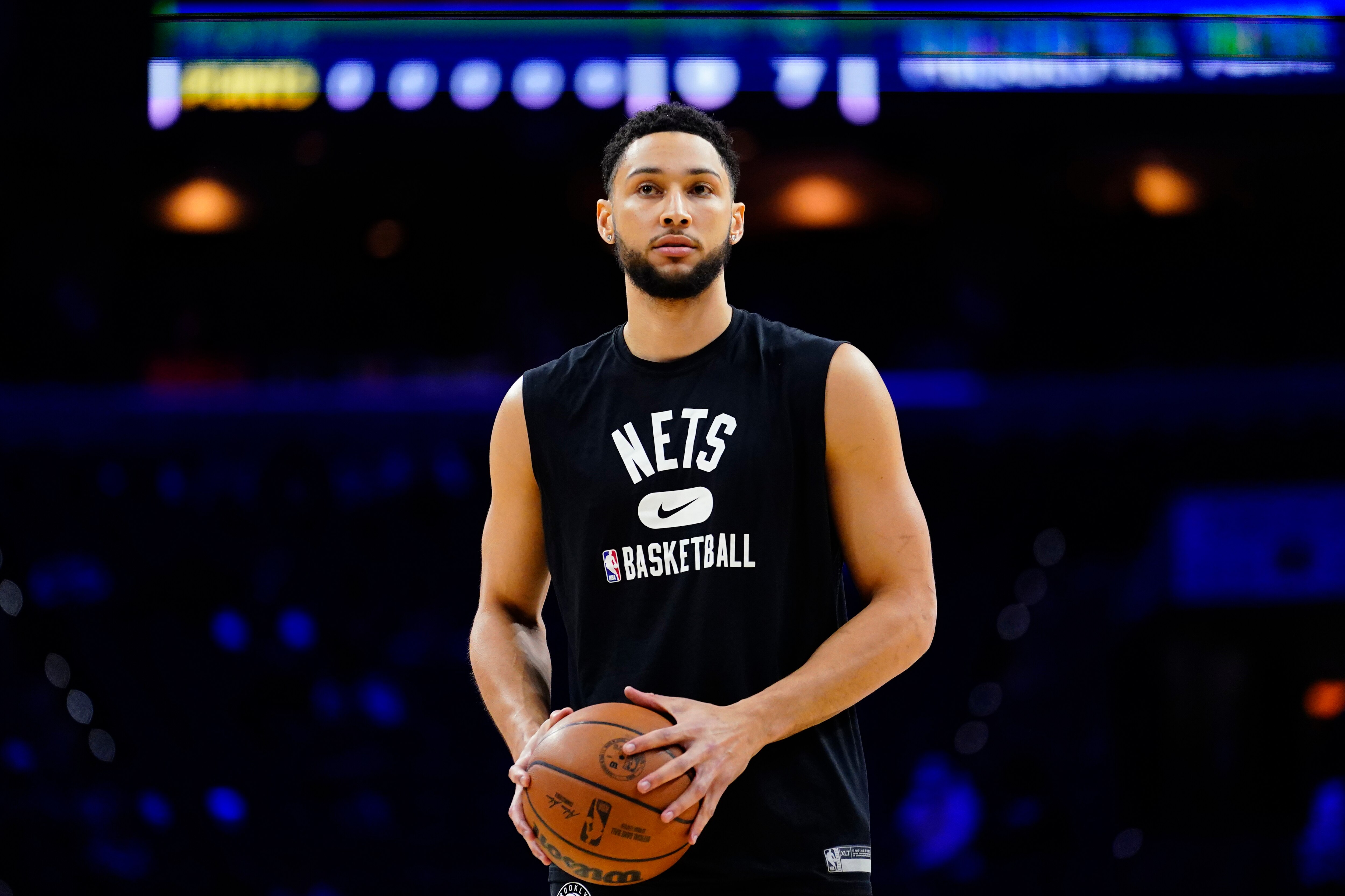 Ben Simmons Rumors: Star Told Nets of 'Mental Block' That Could Impact ...