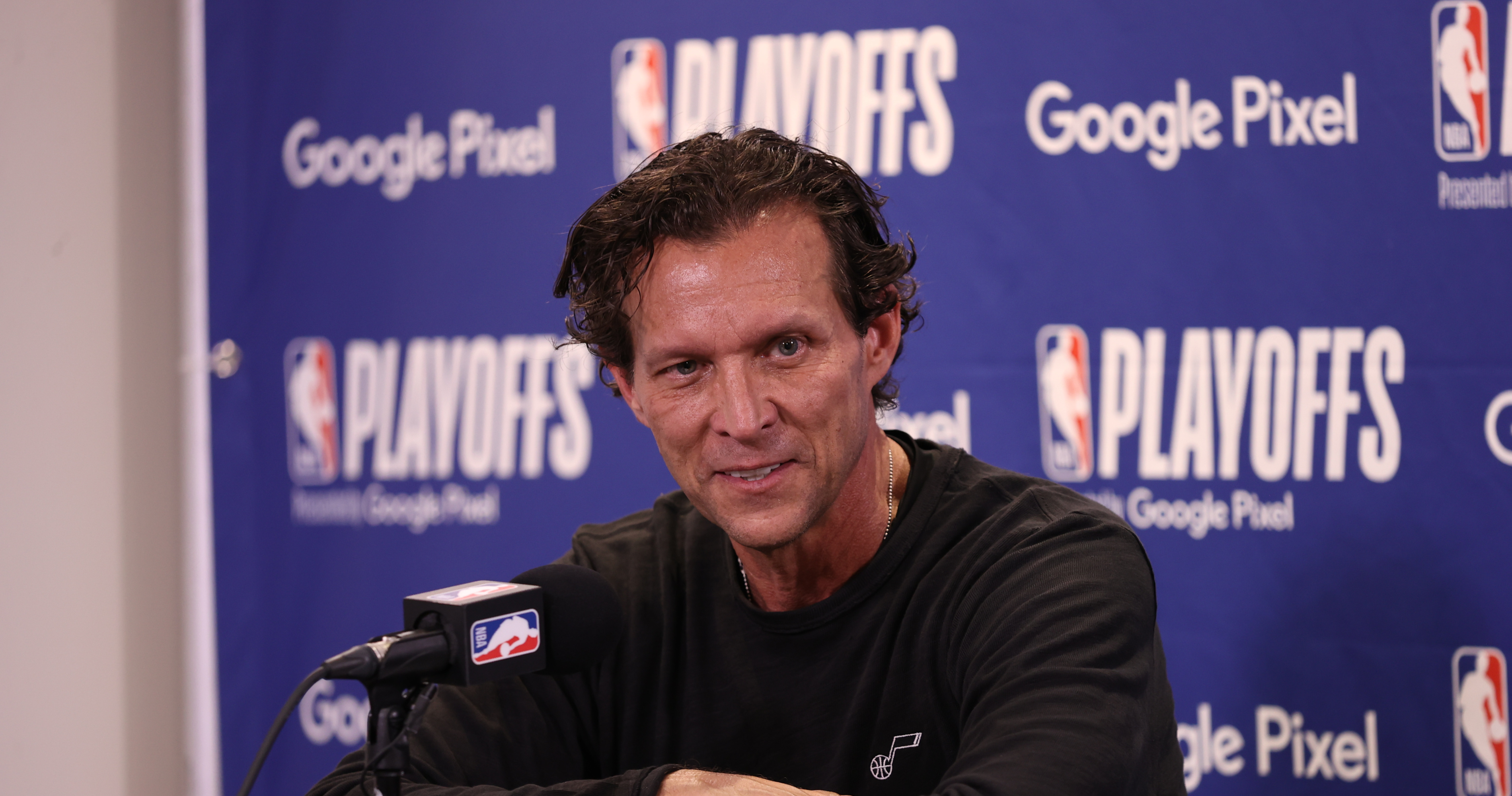 Report: Jazz HC Quin Snyder Unsure About Future, 'Nearly Every Scenario ...