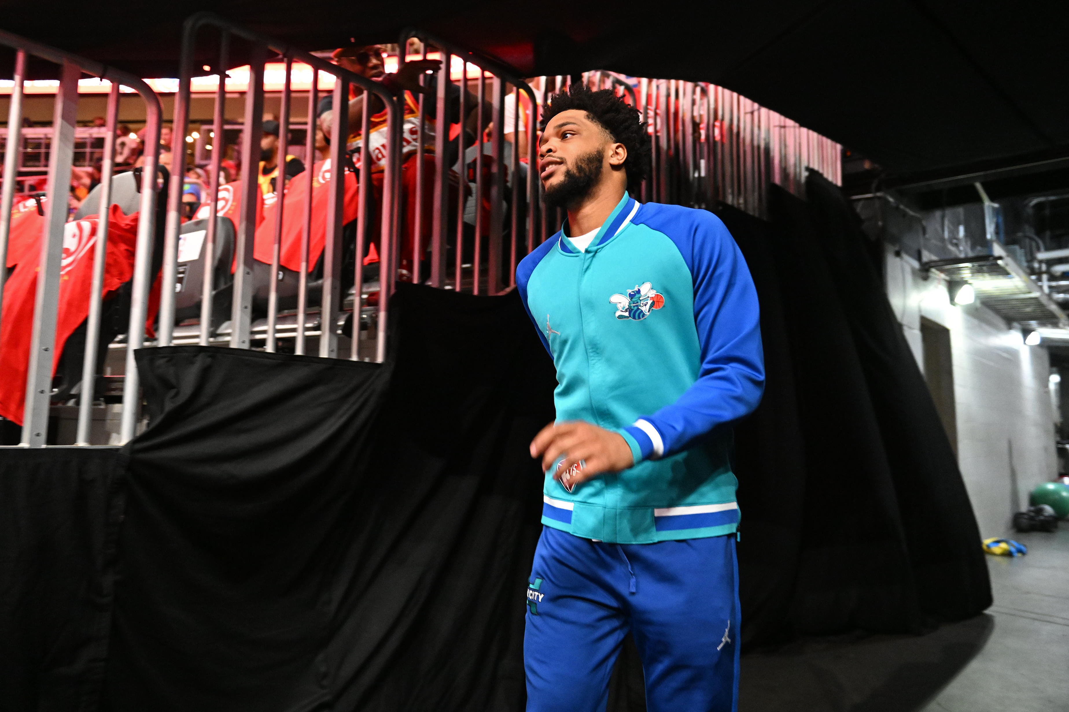 Hornets' Miles Bridges Receives $7.9M Qualifying Offer amid Suspension ...