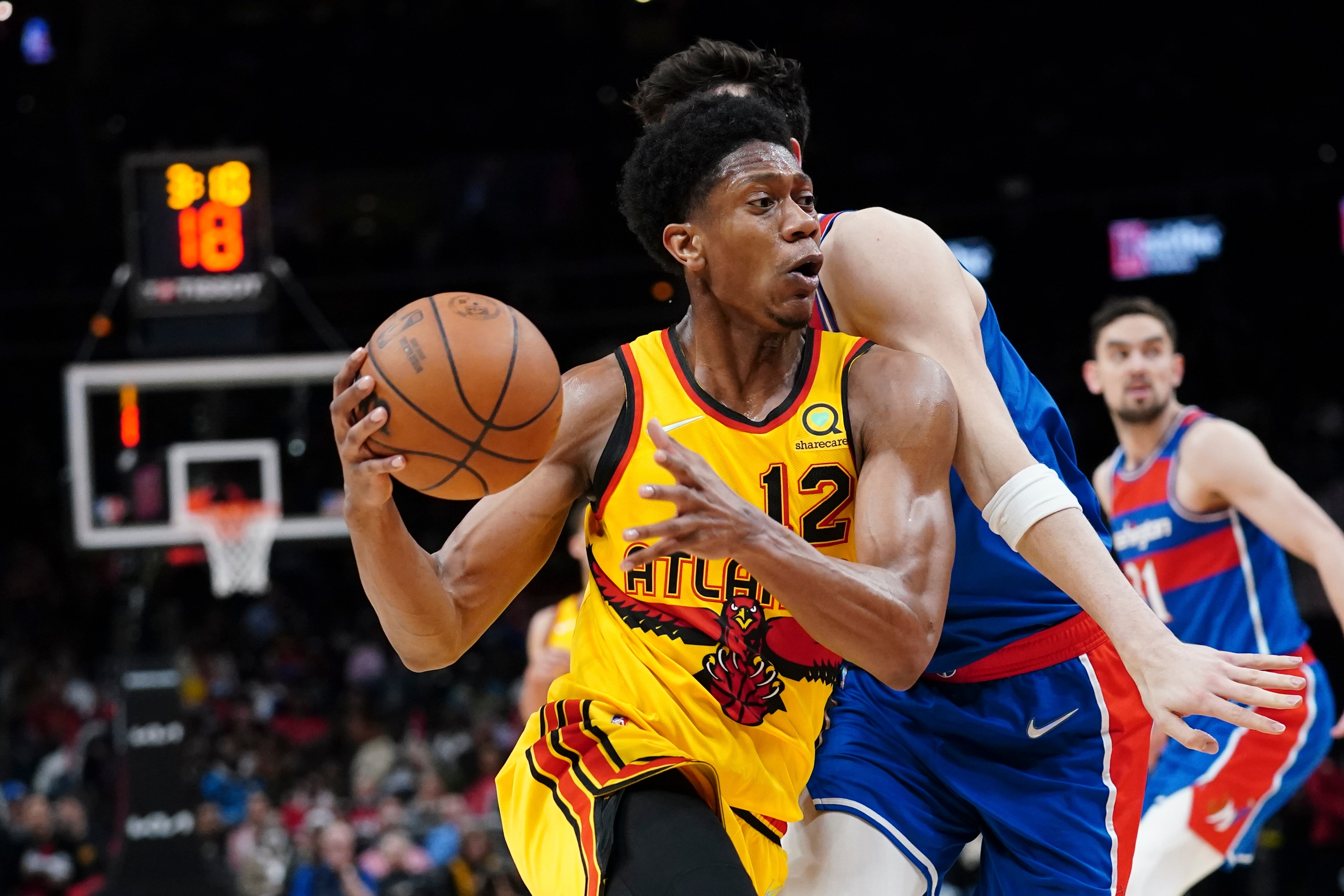 Hawks Rumors: NBA Execs Would Give De'Andre Hunter a Contract at $12 ...