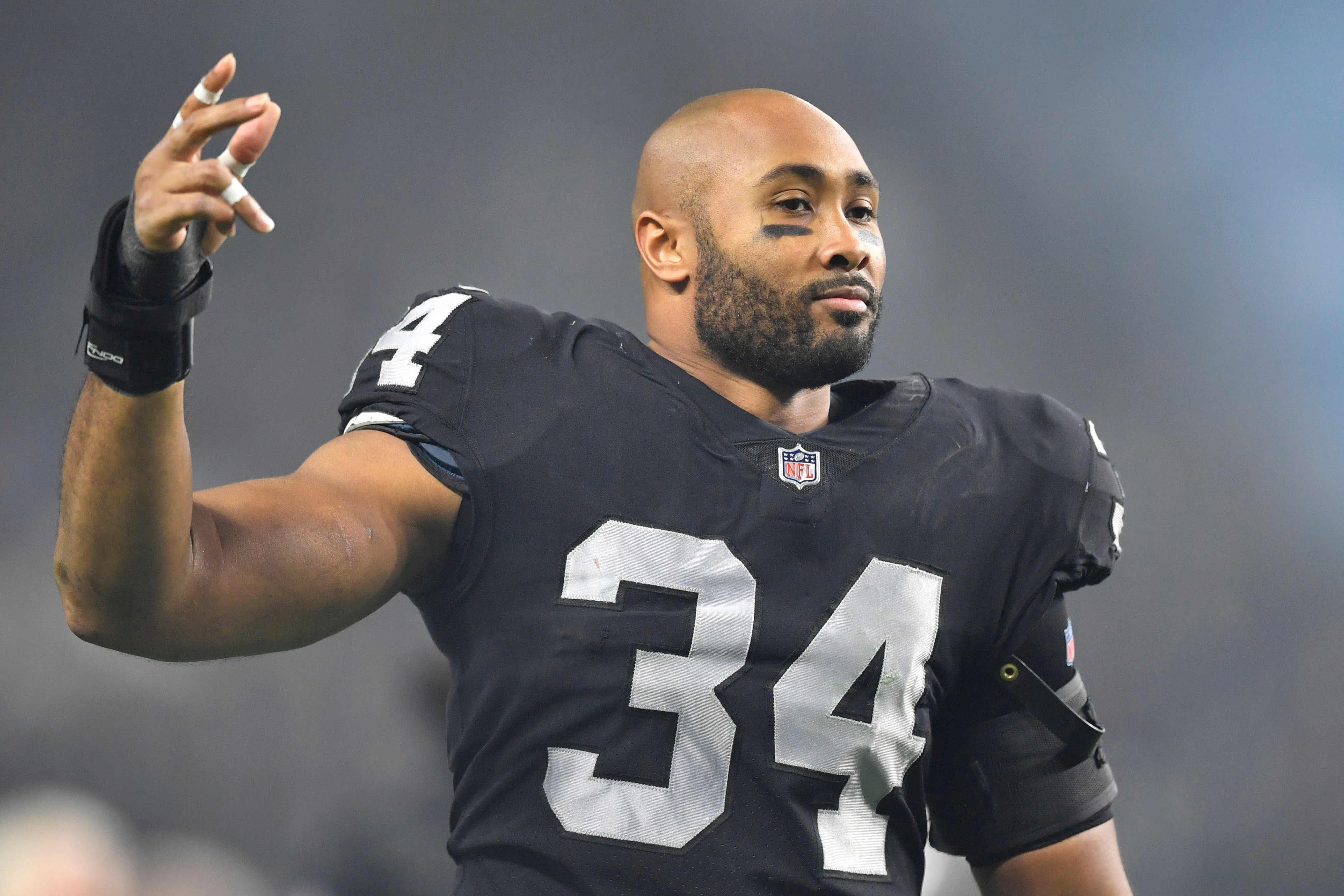 K.J. Wright, Seahawks Have Discussed Return, HC Pete Carroll Says: 'I ...