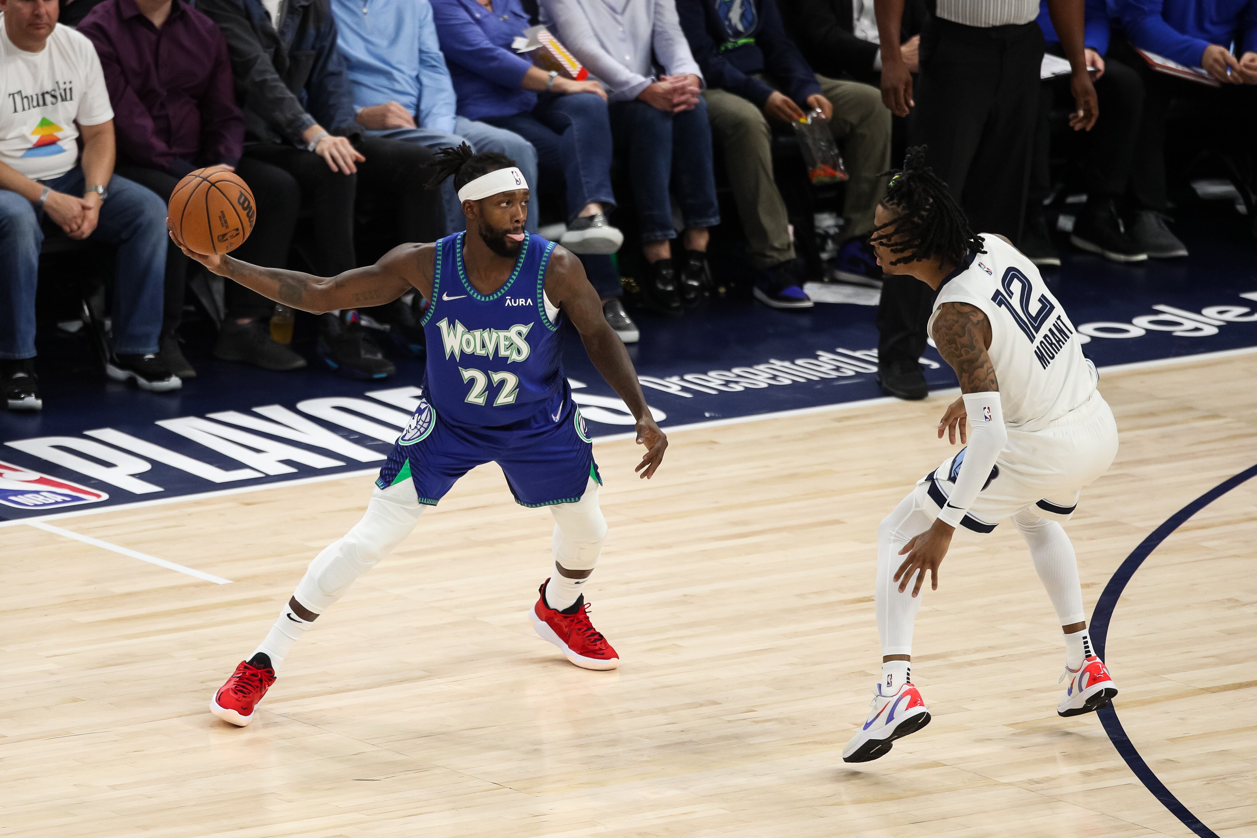 Patrick Beverley: James Harden Should Get Whatever He Wants on Next ...