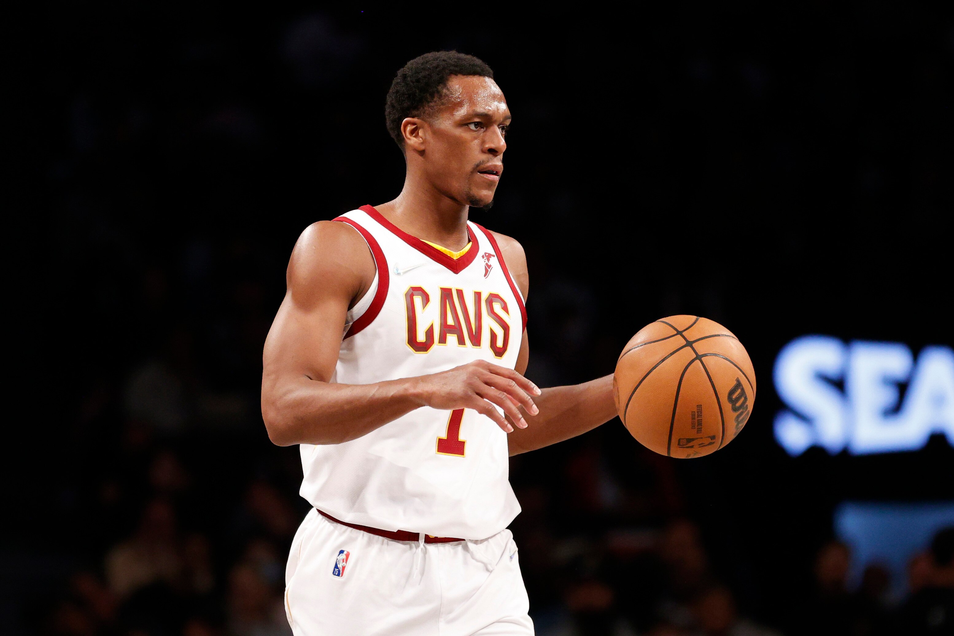 Rajon Rondo Accused Of Pulling Gun On Former Partner Threatening Her