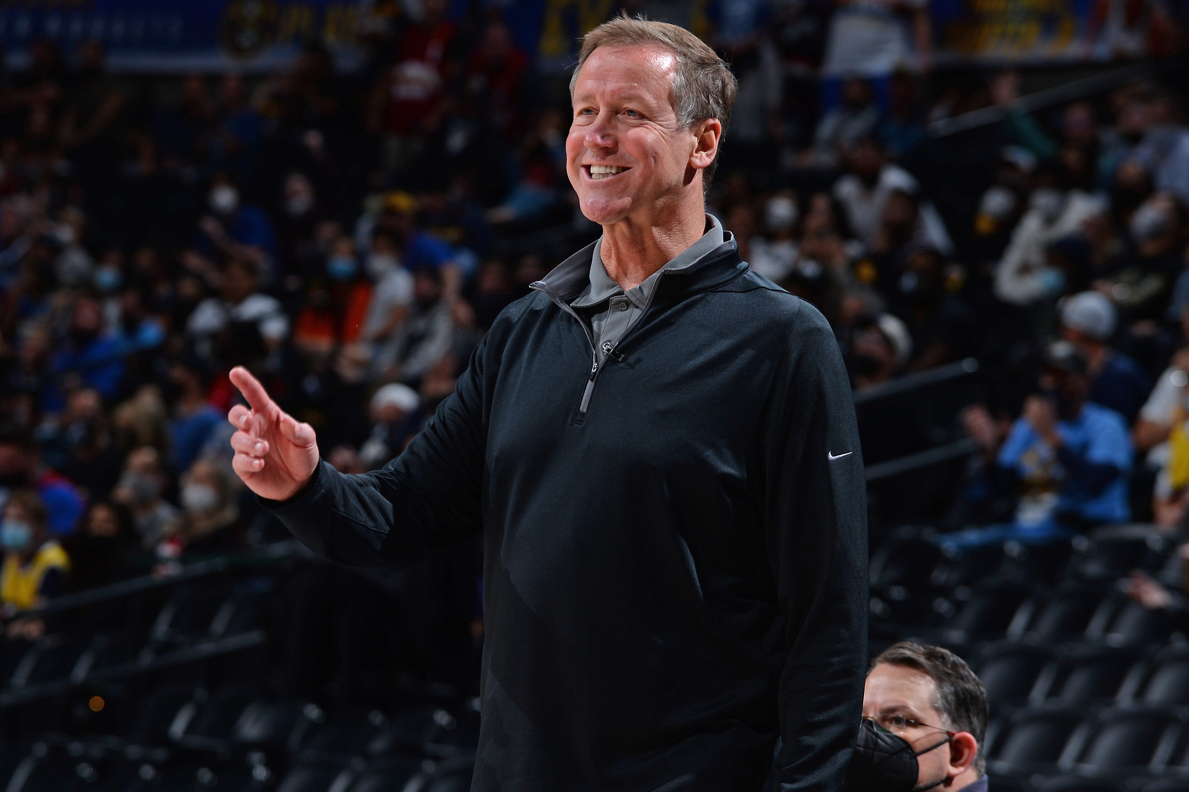 Lakers Rumors: Kenny Atkinson, Terry Stotts, Darvin Ham Finalists for ...
