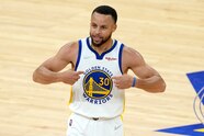 Warriors Stephen Curry Explains Meaning Behind Viral Night Night 