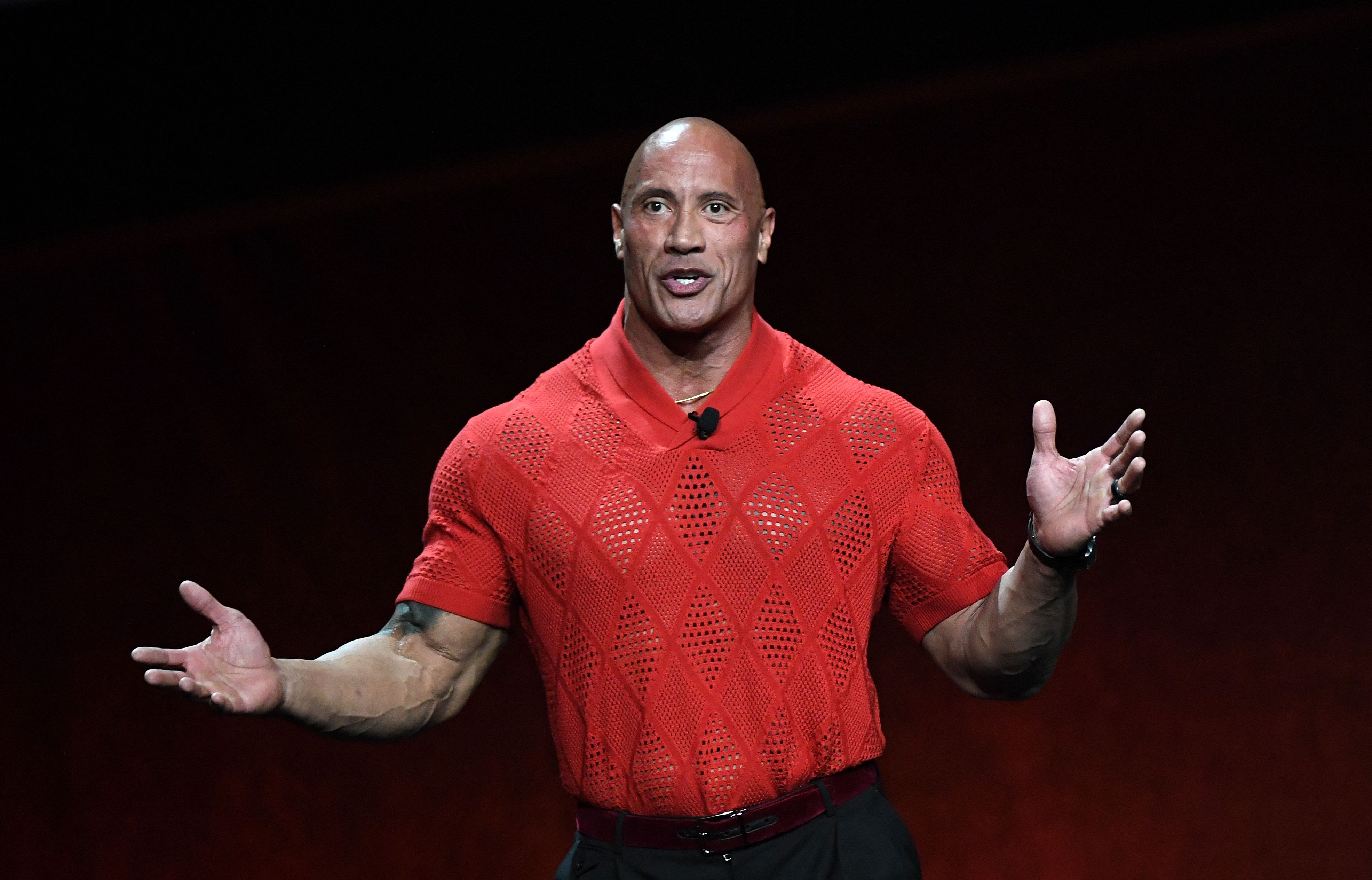 WWE Rumors: The Rock's Road to WrestleMania 39 Schedule Open for Roman ...