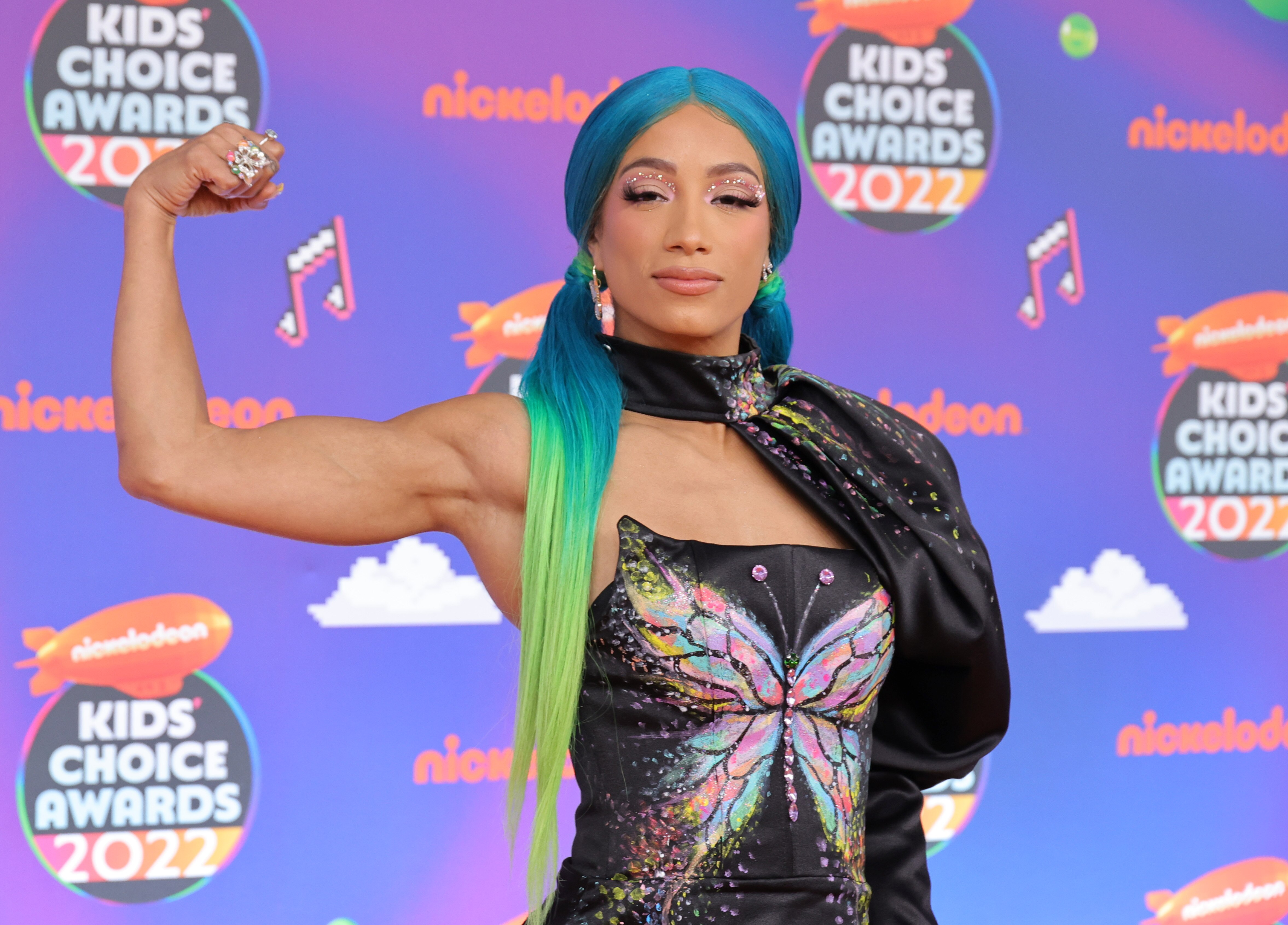 WWE Rumors On Sasha Banks, Naomi, RK-Bro Losing Titles, Cody Rhodes vs ...