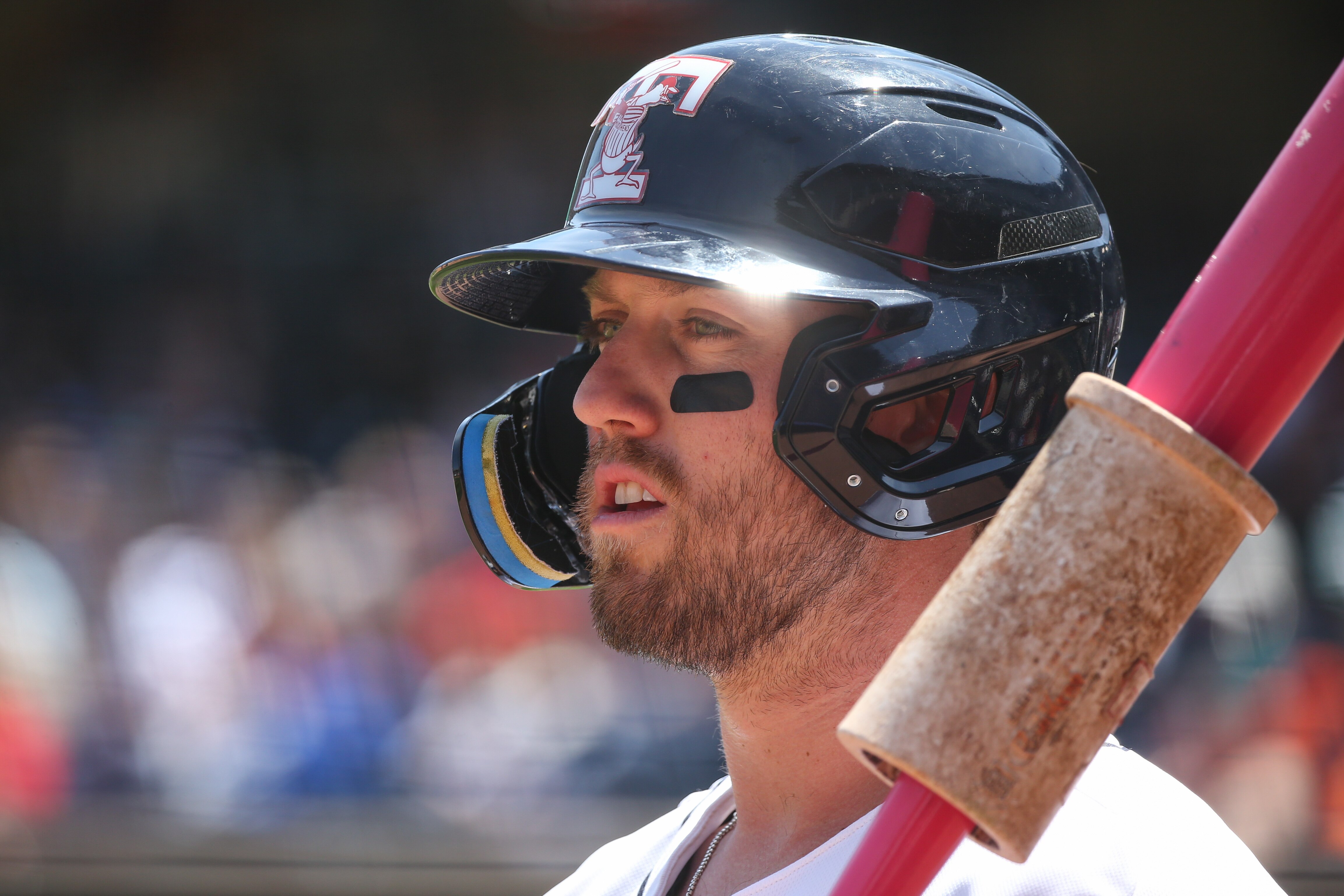 Roger Clemens' Youngest Son Kody Called up by Detroit Tigers | News ...