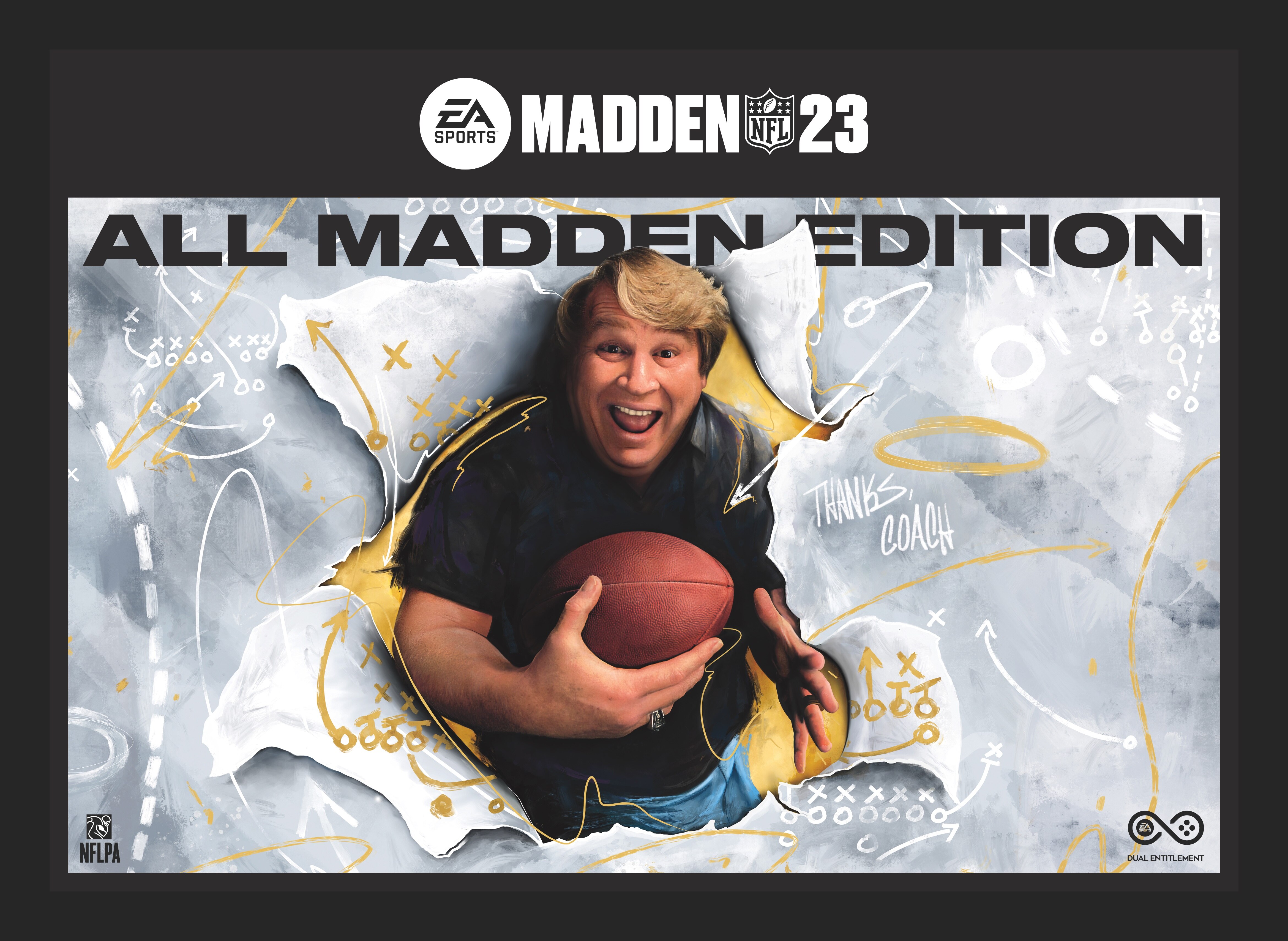 Madden NFL 23 Release Date and New Gameplay Features Revealed | News ...