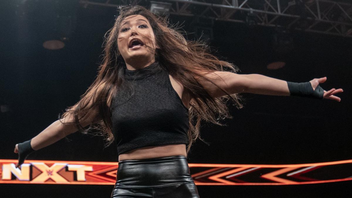 WWE Rumors: Io Shirai out with an Undisclosed Injury; Latest on ...