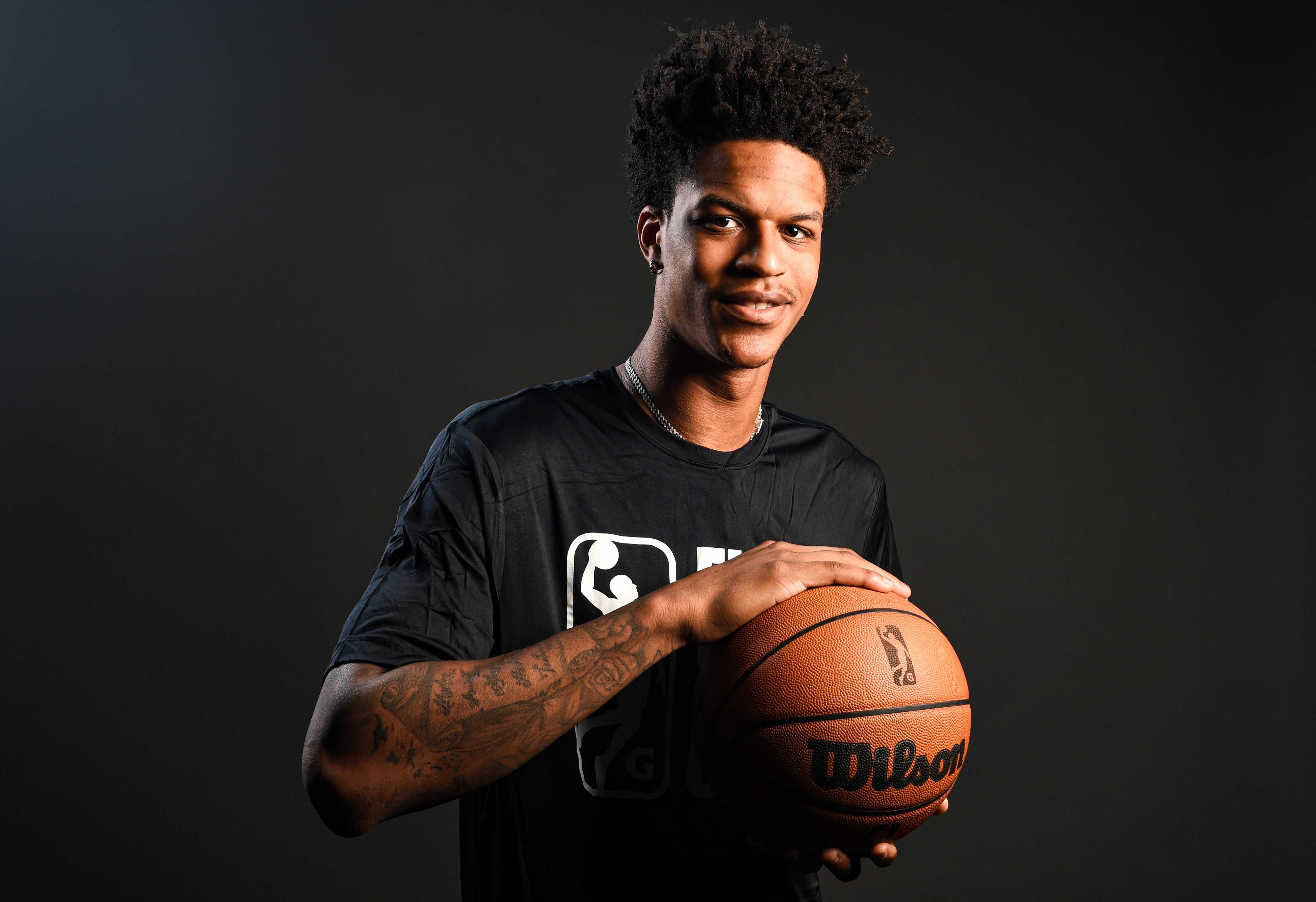 Lakers Rumors: Shareef O'Neal to Have Pre-Draft Workout with LA After ...