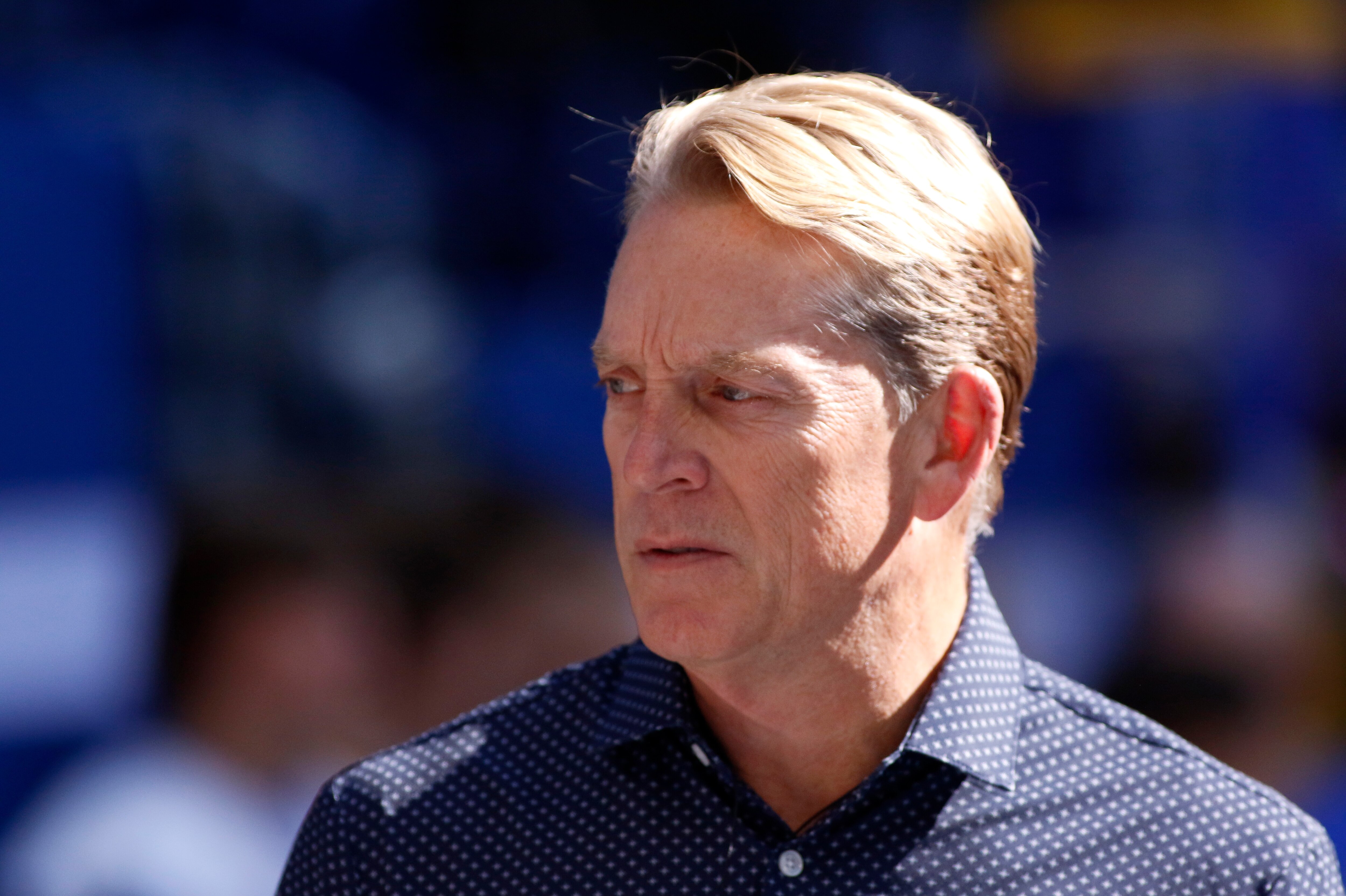 Commanders' Jack Del Rio Deletes Twitter Account After Capitol Breach ...