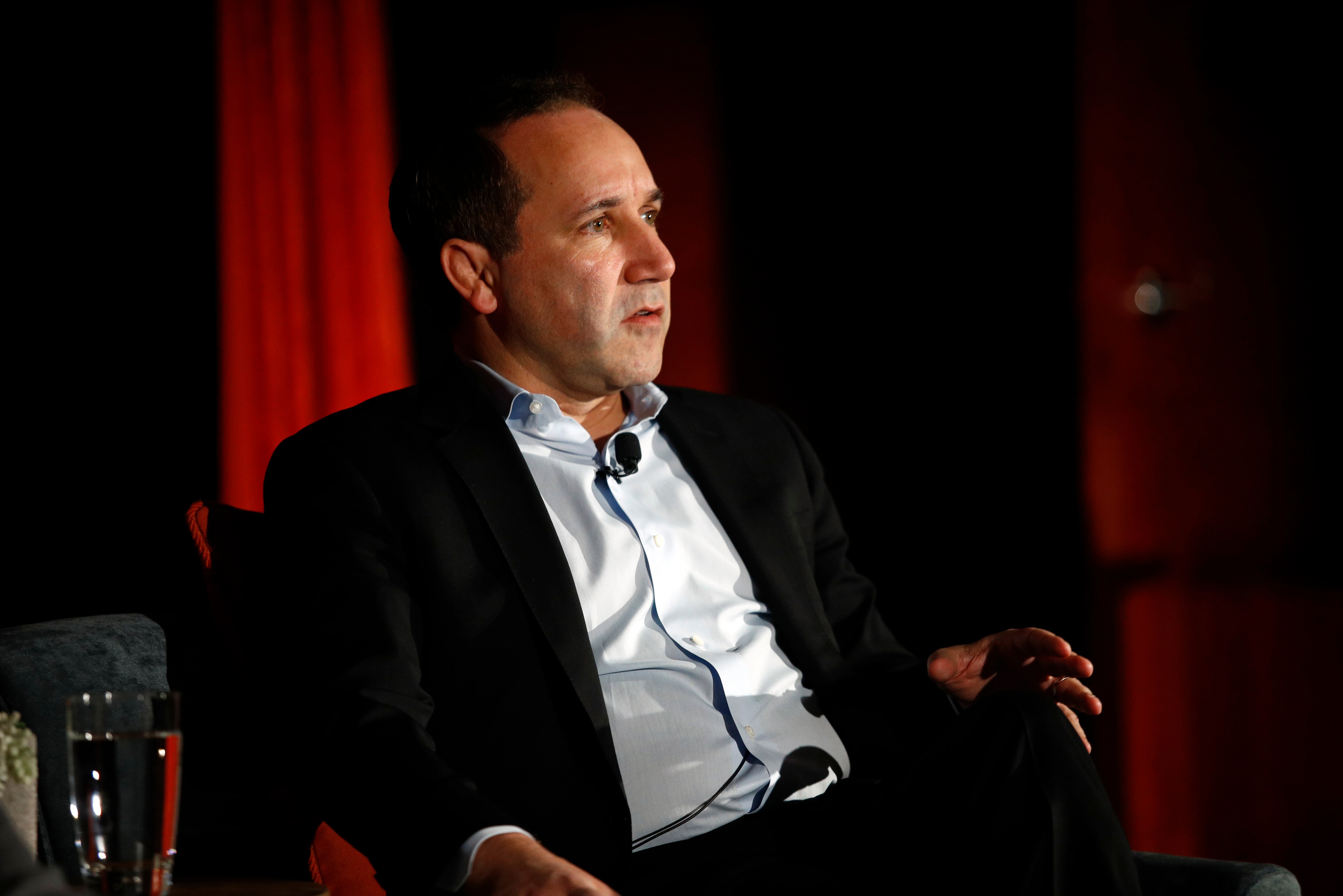 John Angelos Says Orioles Will 'Never Leave' Baltimore amid Allegations ...